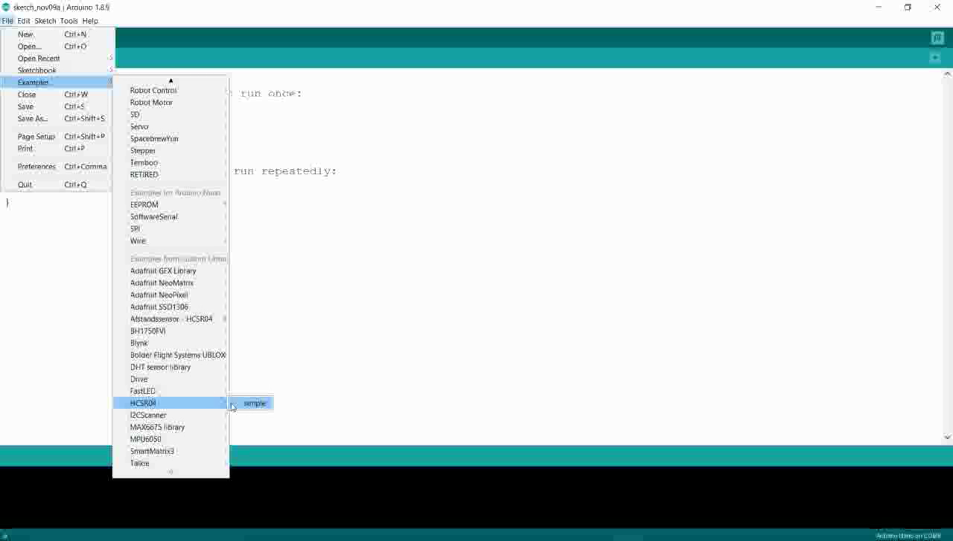 Wireless Distance Sensor DIY : 7 Steps - Instructables