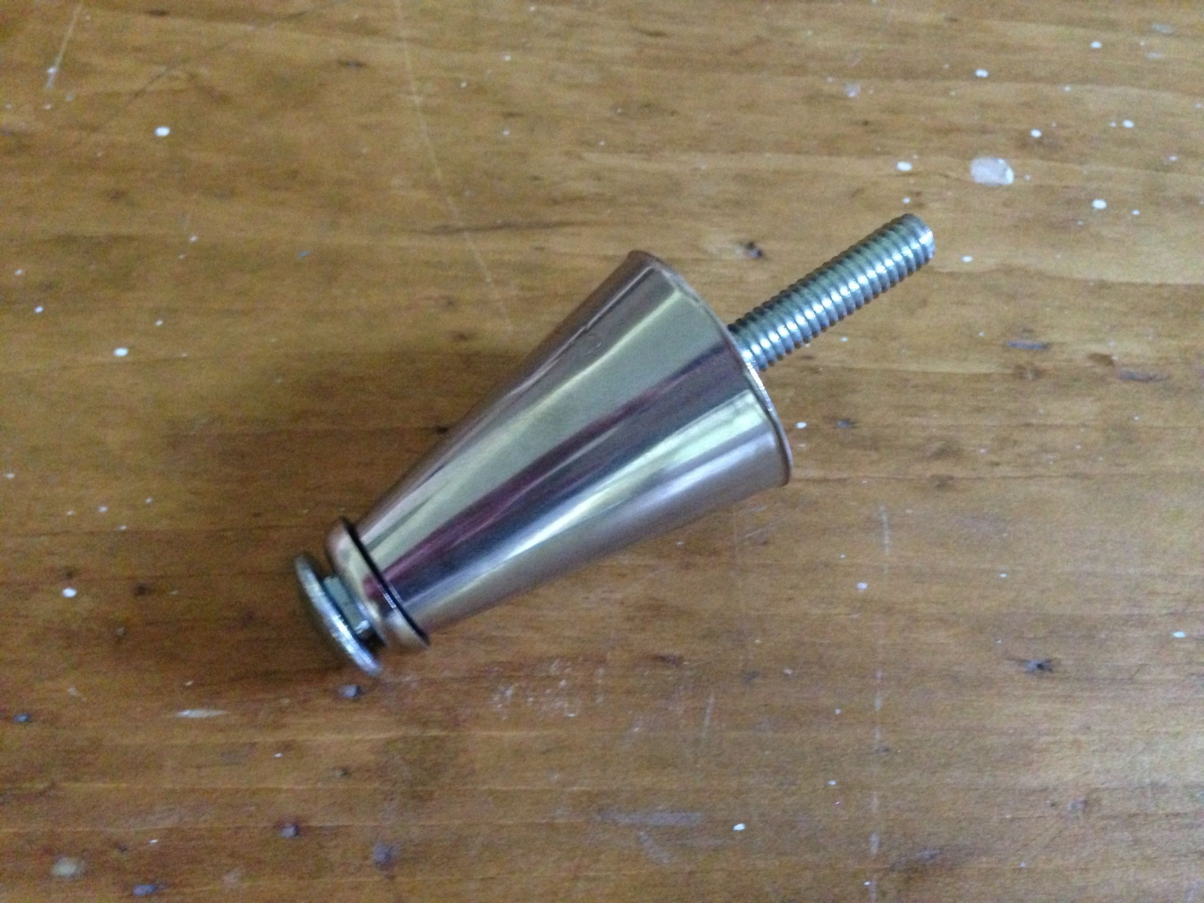 Pipe Centering Jig - Used for Custom Bike Frame Building Jig ...