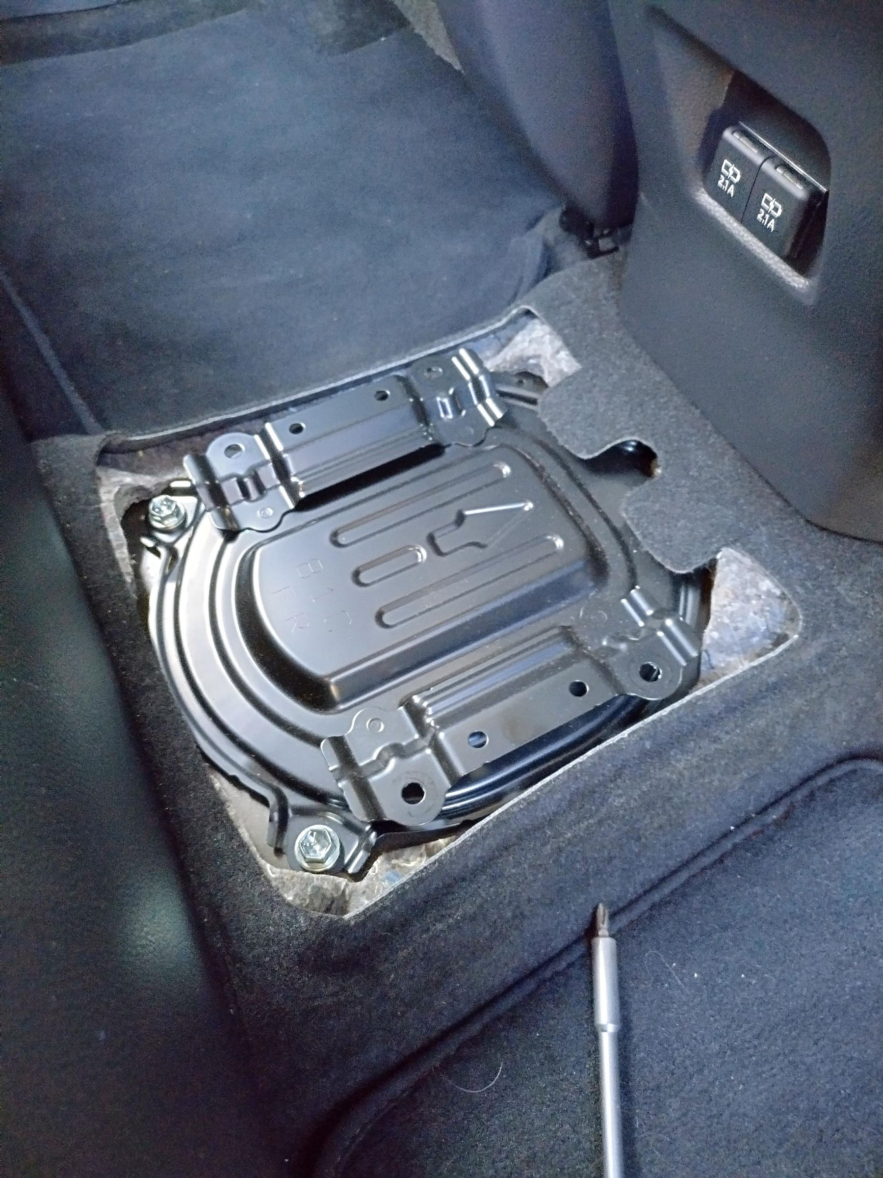 RAV4 XA50 PHEV/Prime or Suzuki Across HV Cable (CABLEGATE!) Corrosion ...