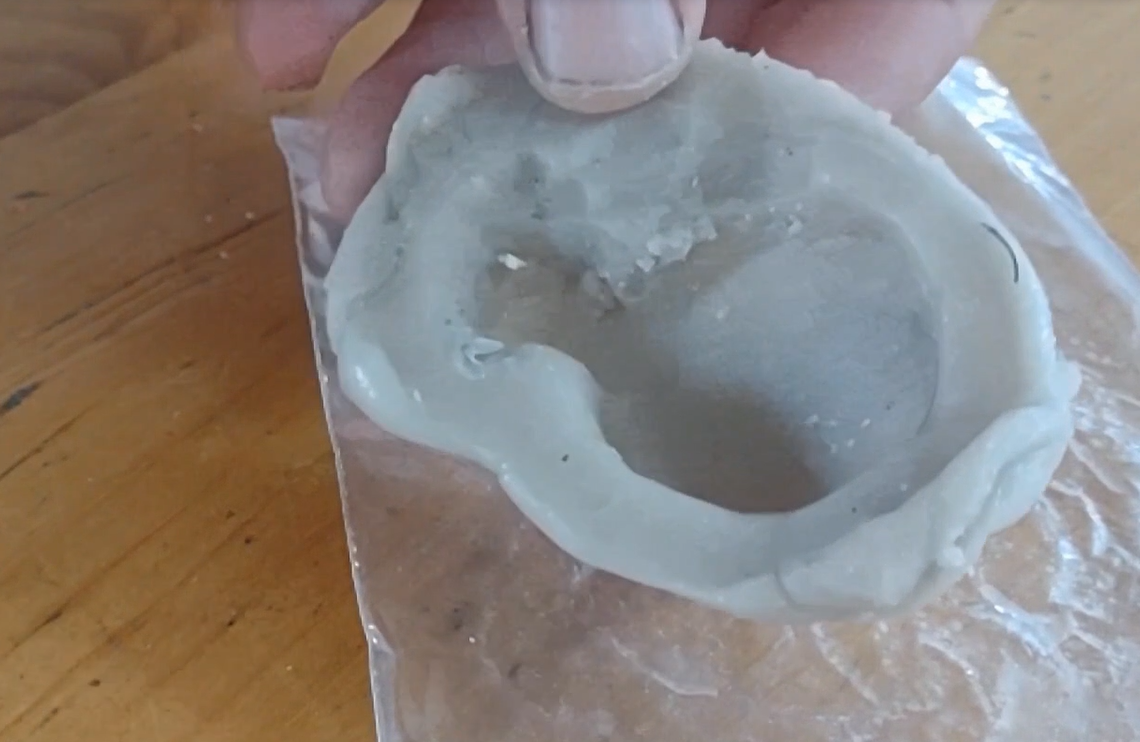 Making a Simple Removable Plug With No Measuring : 8 Steps - Instructables