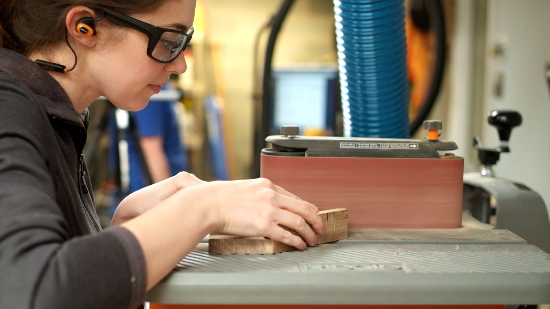 Flat-Pack CNC Modern Coffee Table : 12 Steps (with Pictures ...