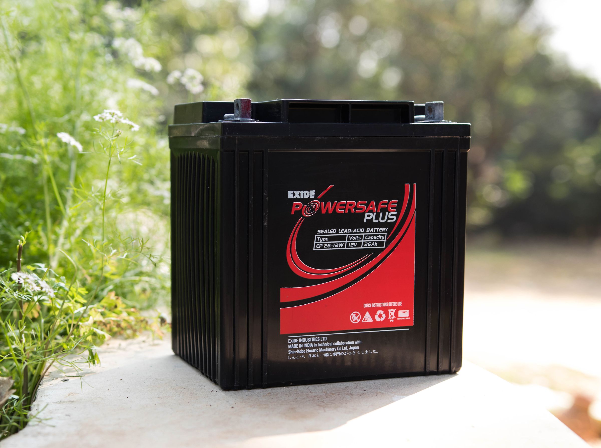 How to Solar Power Your Home Security Camera : 10 Steps (with Pictures ...