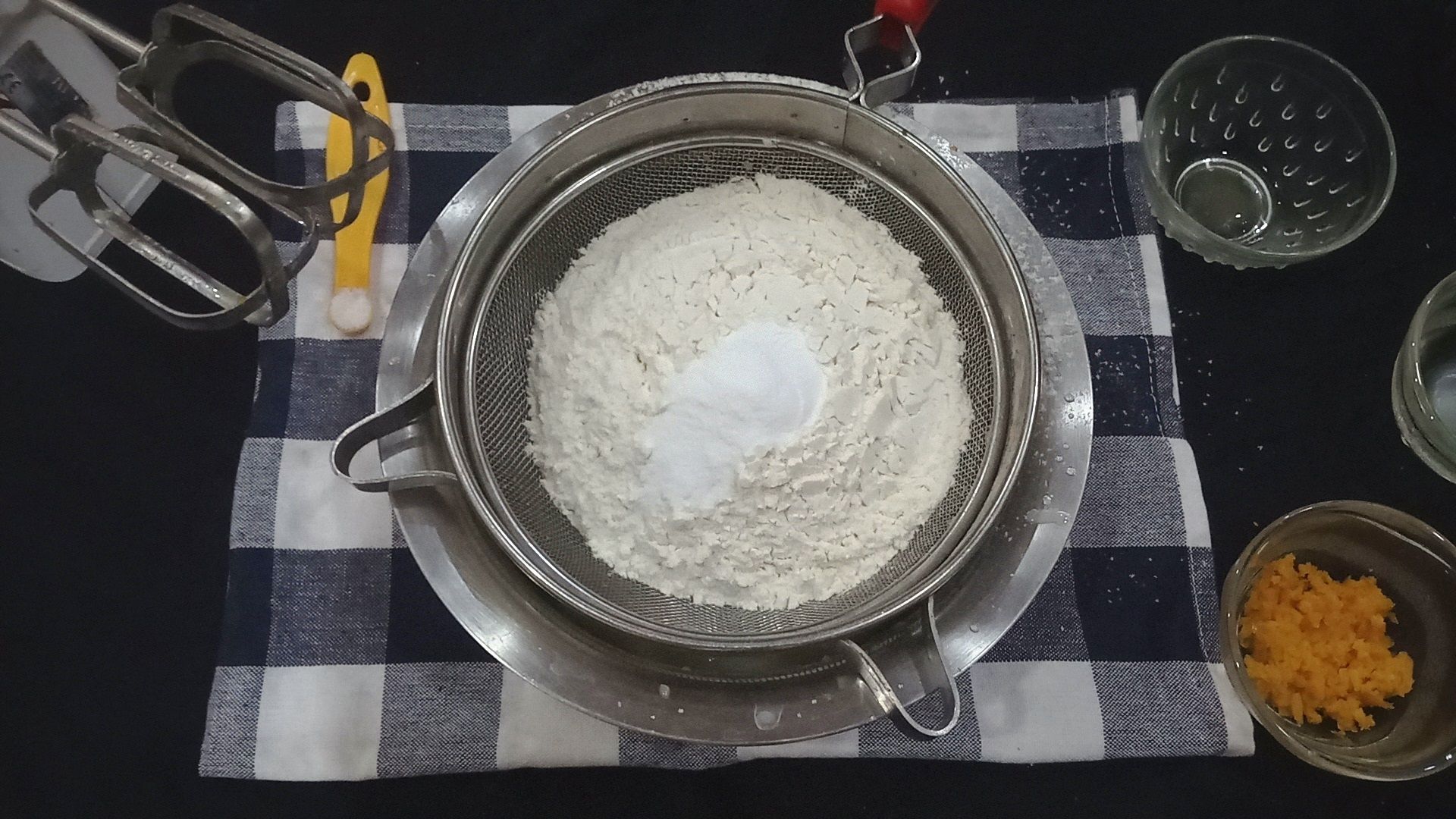 Zesty Orange Loaf Cake : 5 Steps (with Pictures) - Instructables