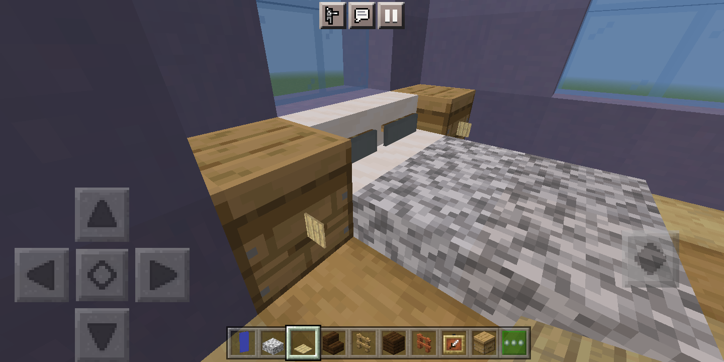 The Ultimate Guide to Furnishing Your House in Minecraft : 31 Steps ...