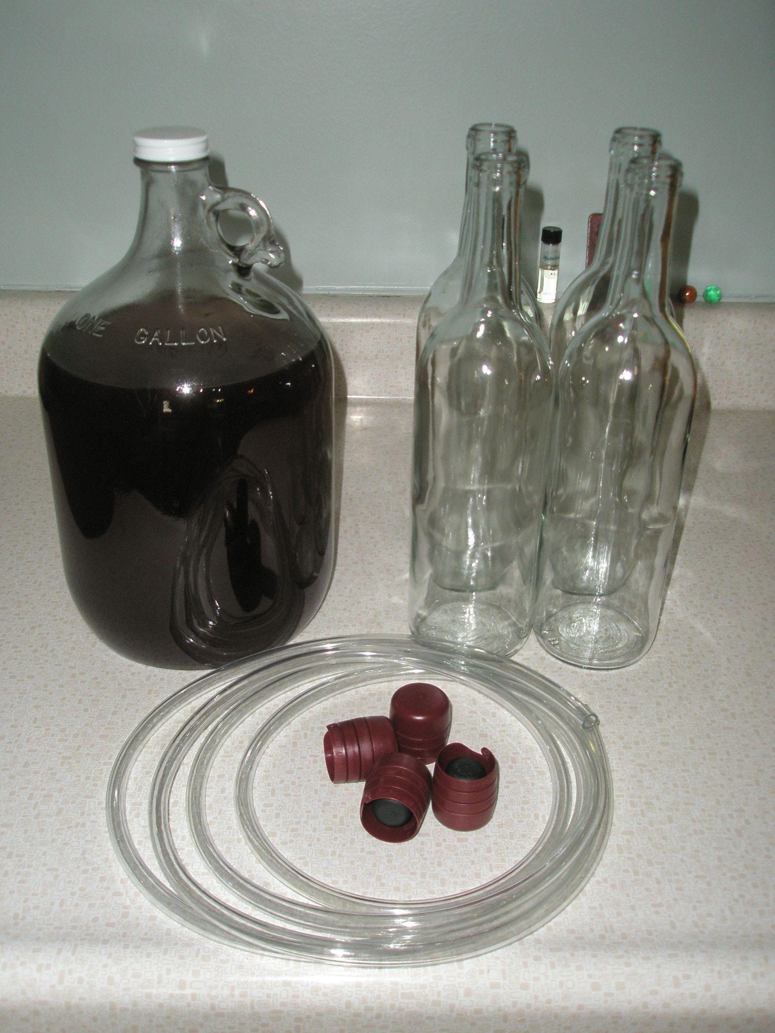 How to Make Mead : 10 Steps (with Pictures) - Instructables