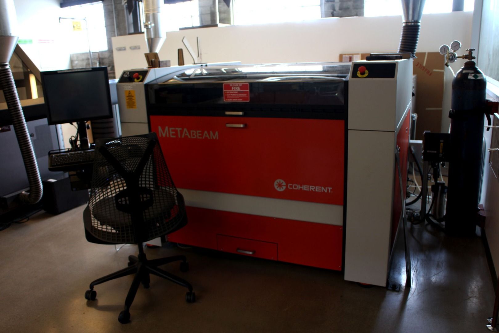 Laser Cutting Basics : 15 Steps (with Pictures) - Instructables