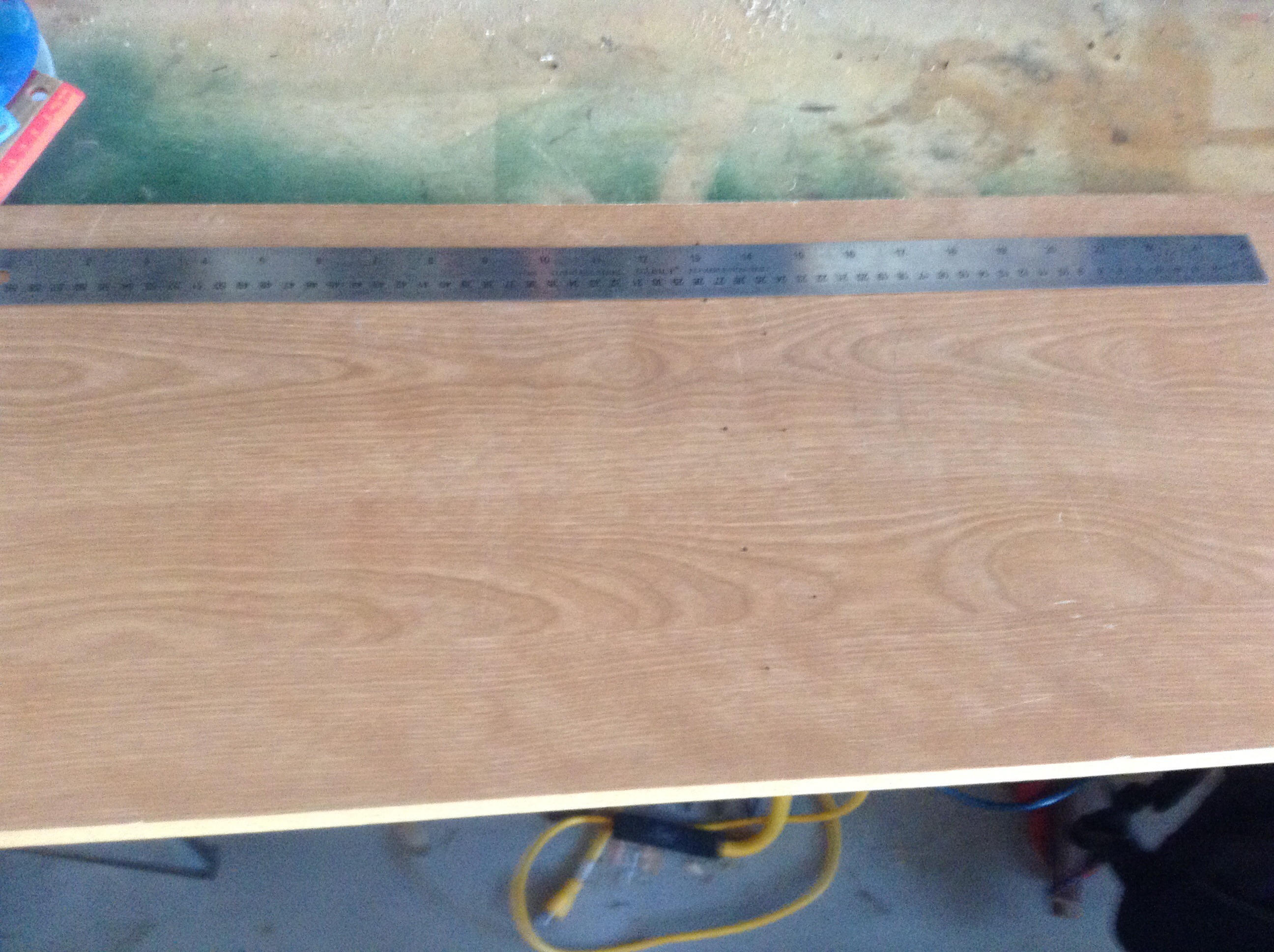 Backpack Workbench : 13 Steps - Instructables