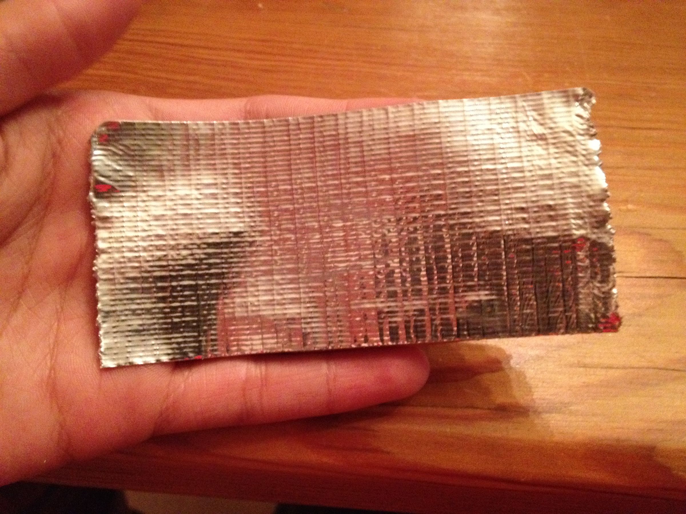 How to Make a Rocket for Your Compressed Air/Potato Cannon! : 6 Steps ...