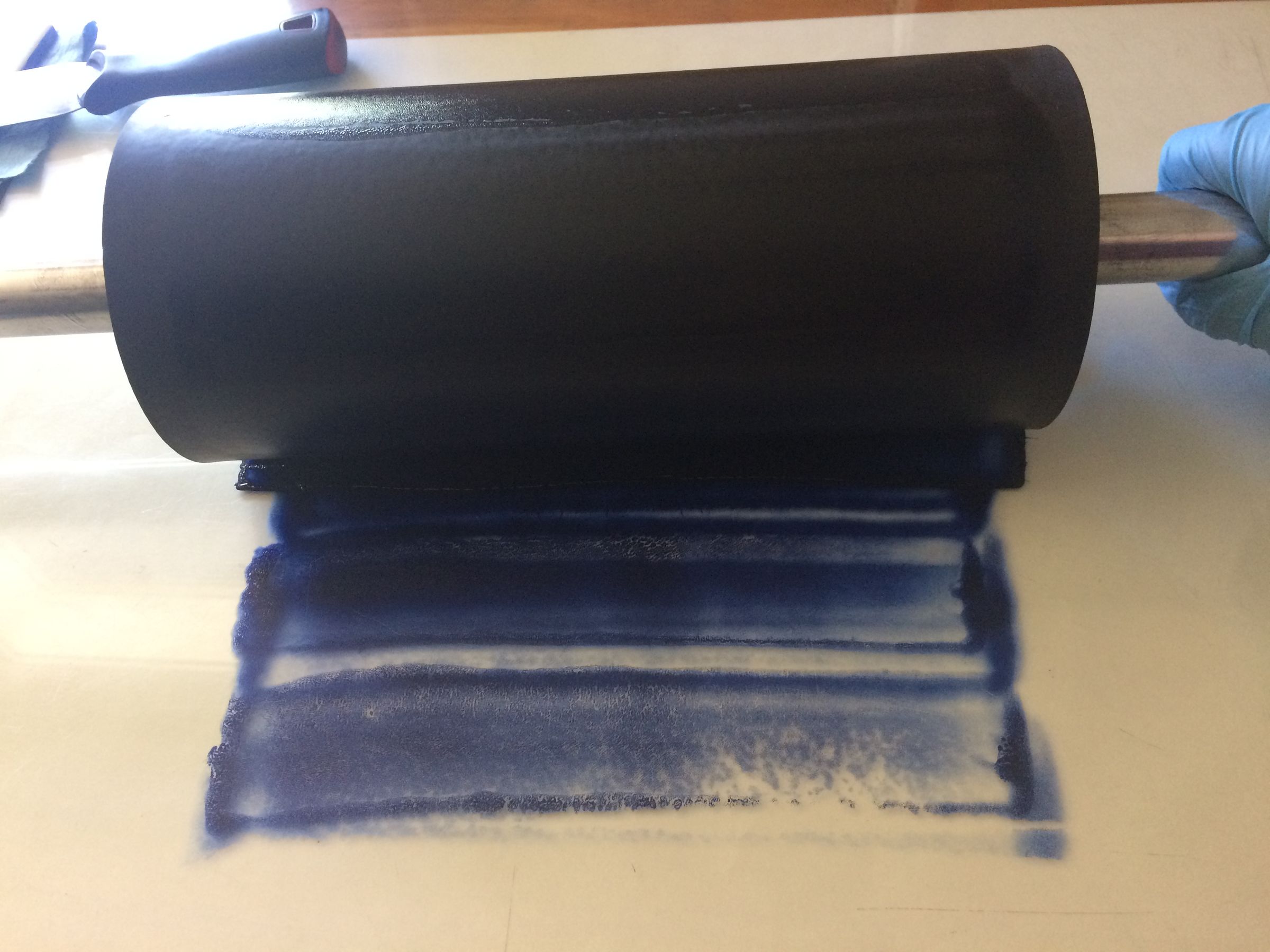 Relief Printing: Woodblock Edition : 10 Steps (with Pictures ...