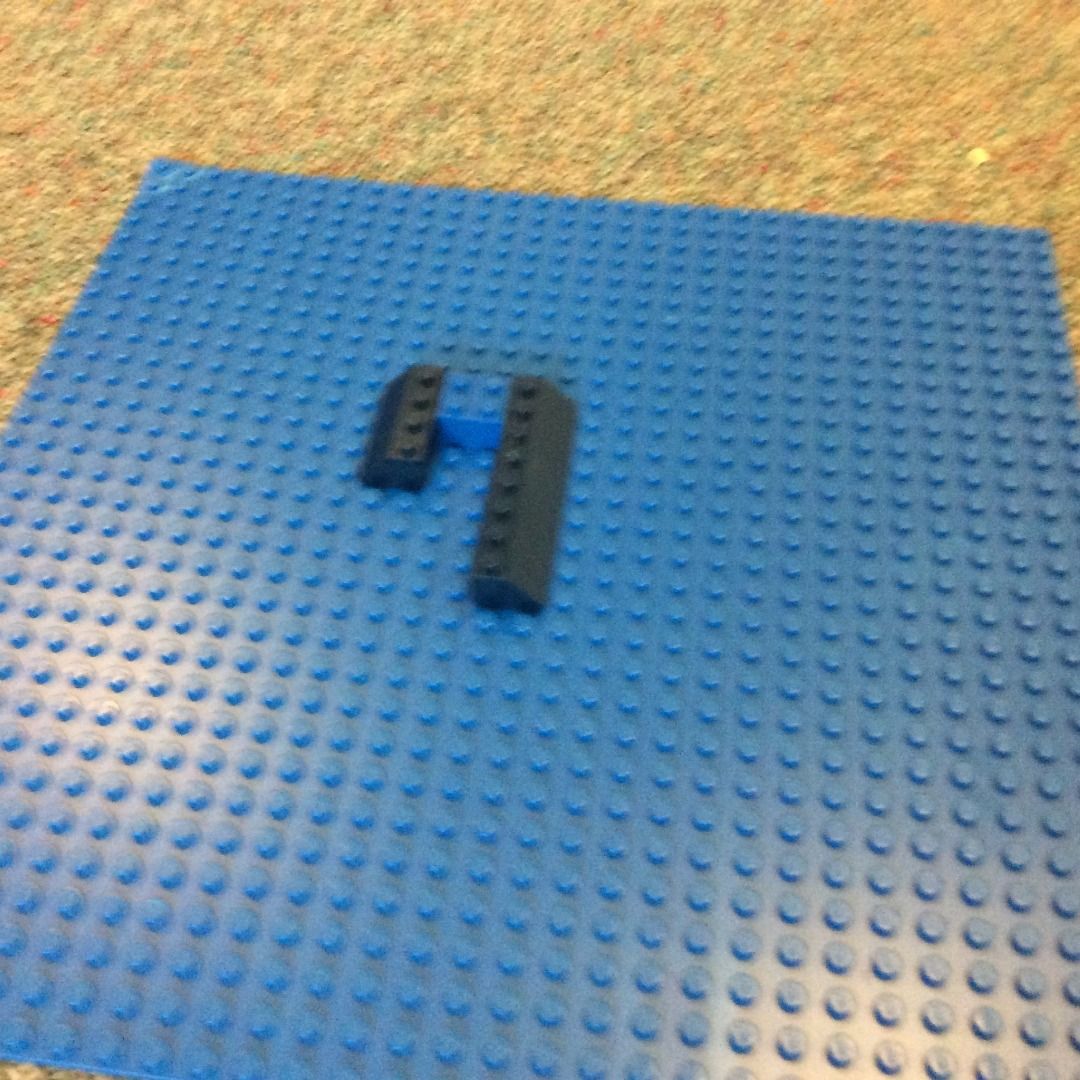 Lego Speed Boat : 31 Steps - Instructables