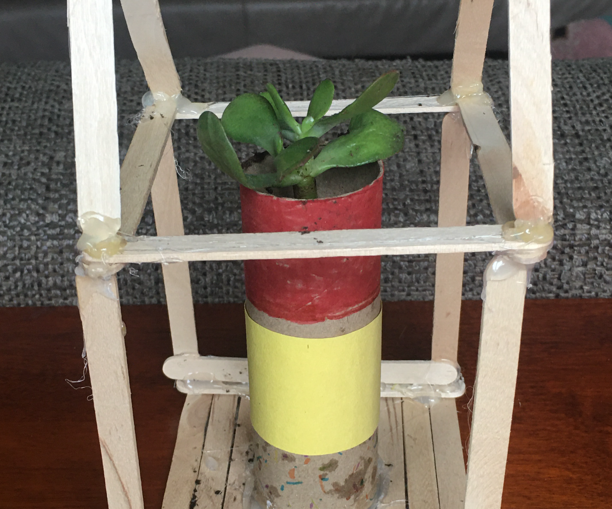 Plant House : 7 Steps - Instructables