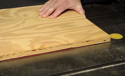 Custom Shop Stool : 10 Steps (with Pictures) - Instructables