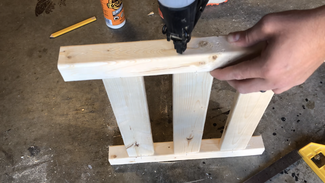 How to Build a High Chair : 20 Steps (with Pictures) - Instructables
