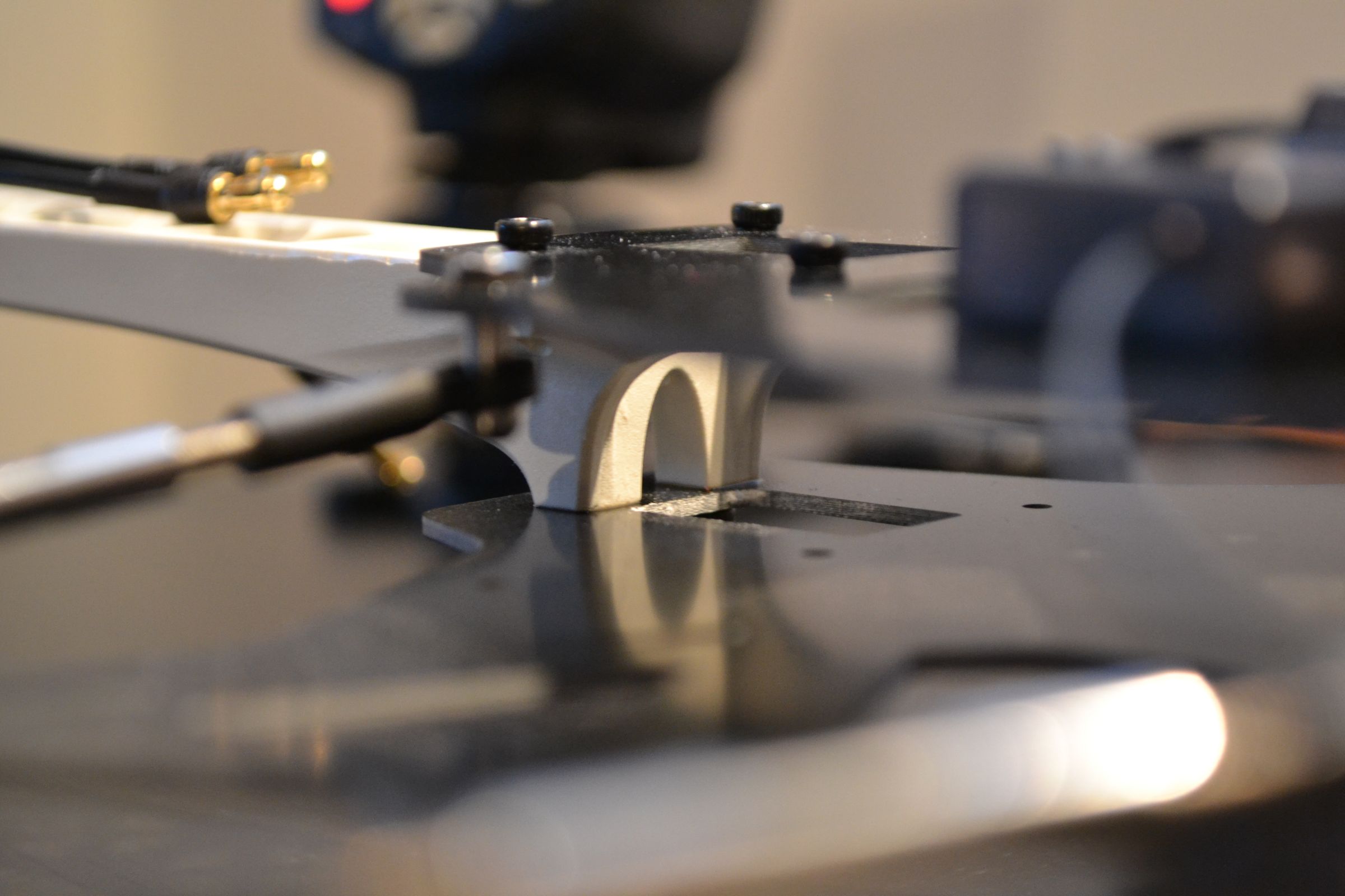 An SK450 Dead Cat Quadcopter to Call Your Own : 31 Steps (with Pictures ...