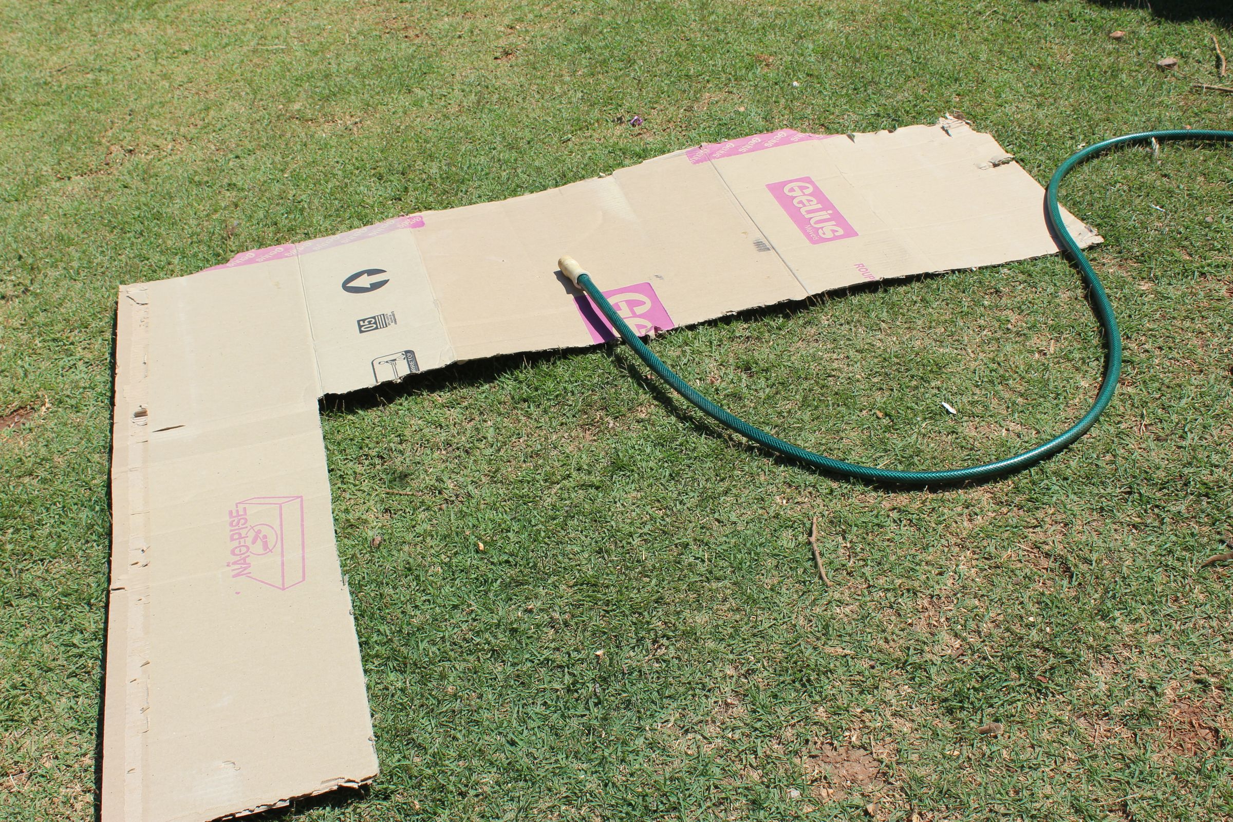 Cardboard Kayak : 27 Steps (with Pictures) - Instructables