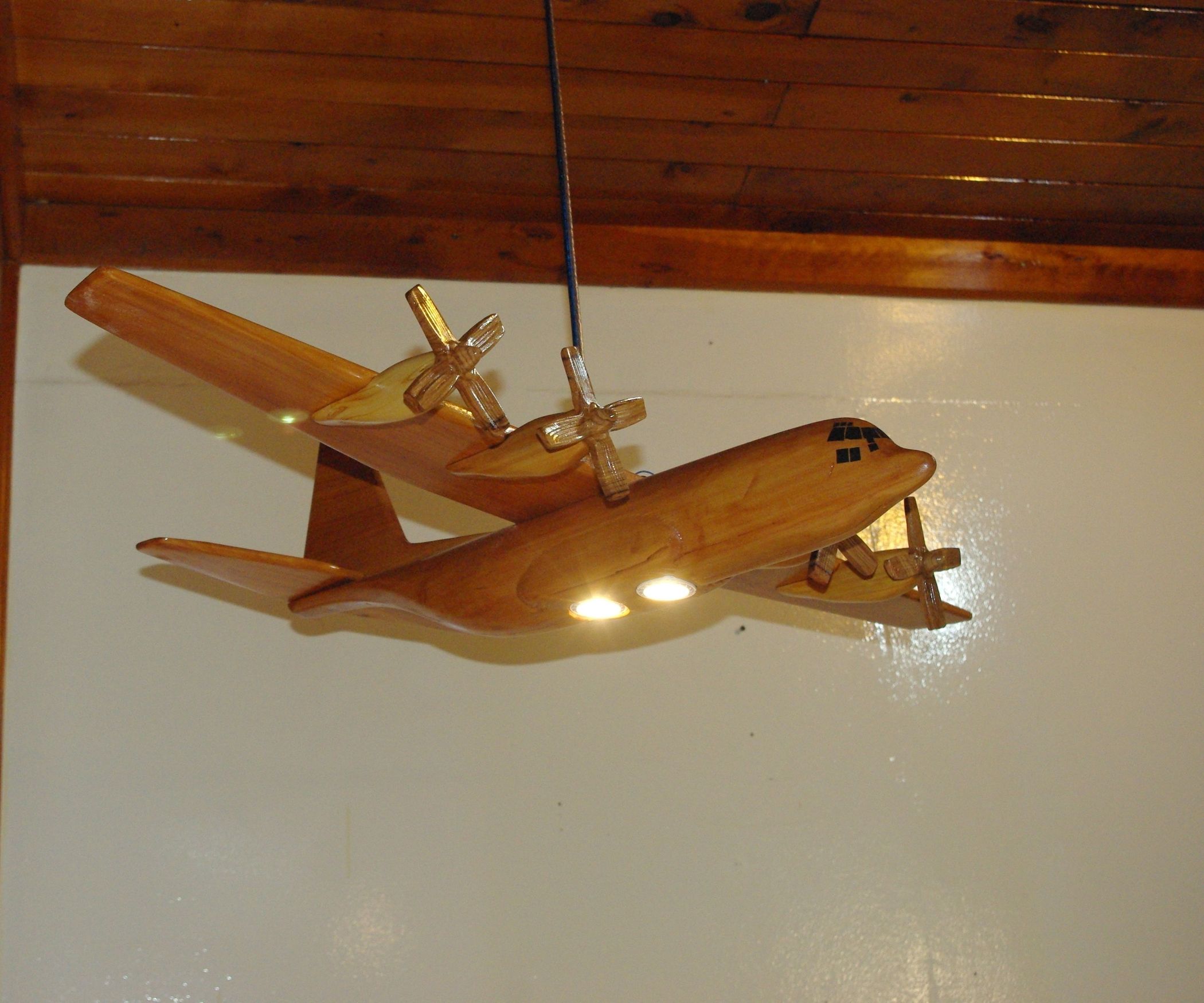 Build an Airplane Light With Fusion 360 and a CNC Machine. : 8 Steps ...