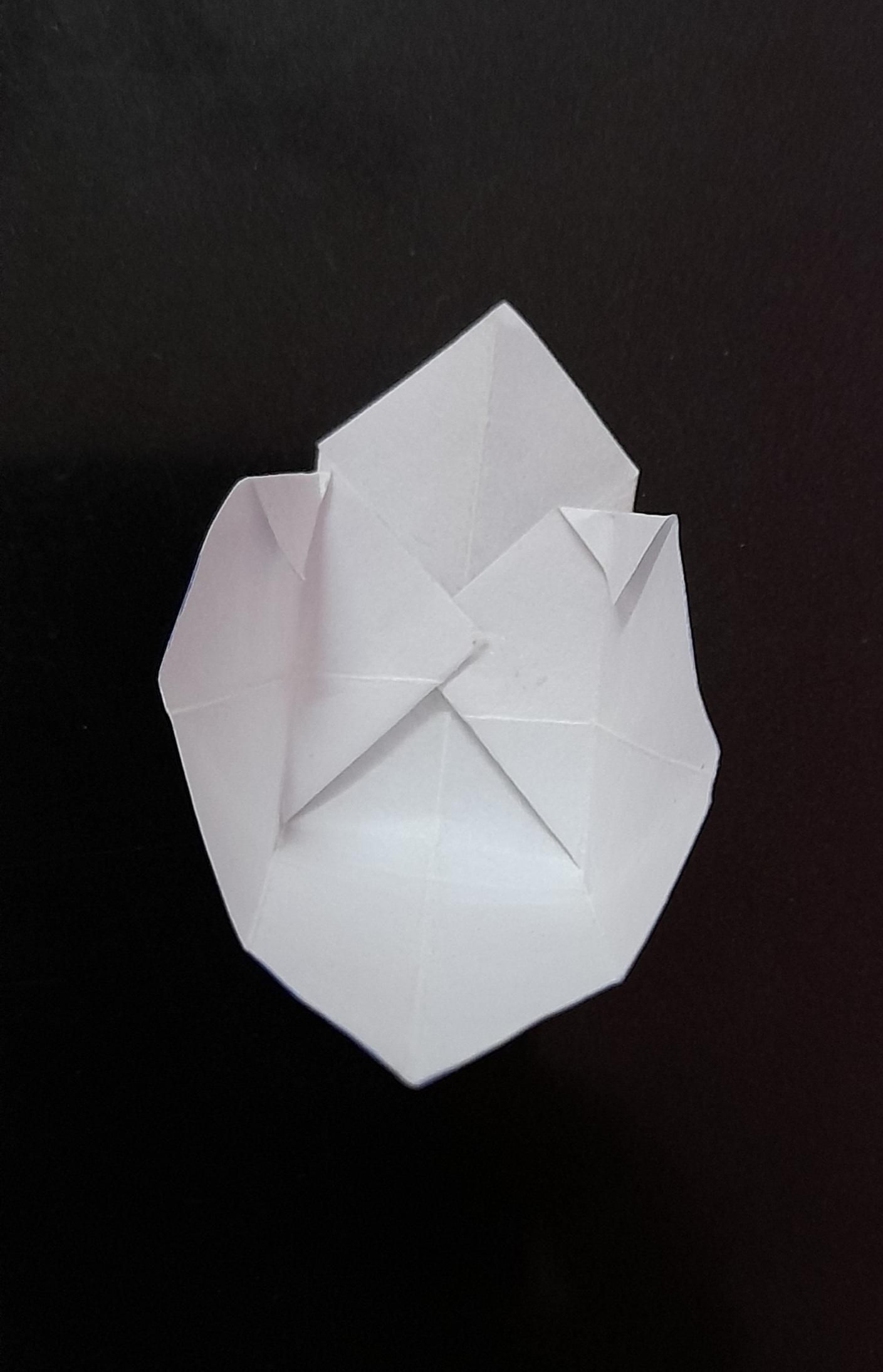 Tiny Paper Bags : 3 Steps (with Pictures) - Instructables