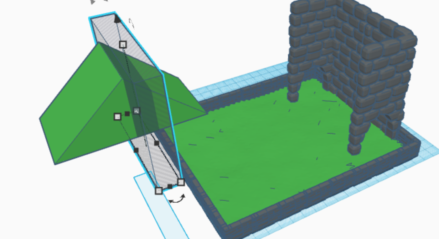 Waterfall Planter Designed in Tinkercad : 18 Steps (with Pictures ...