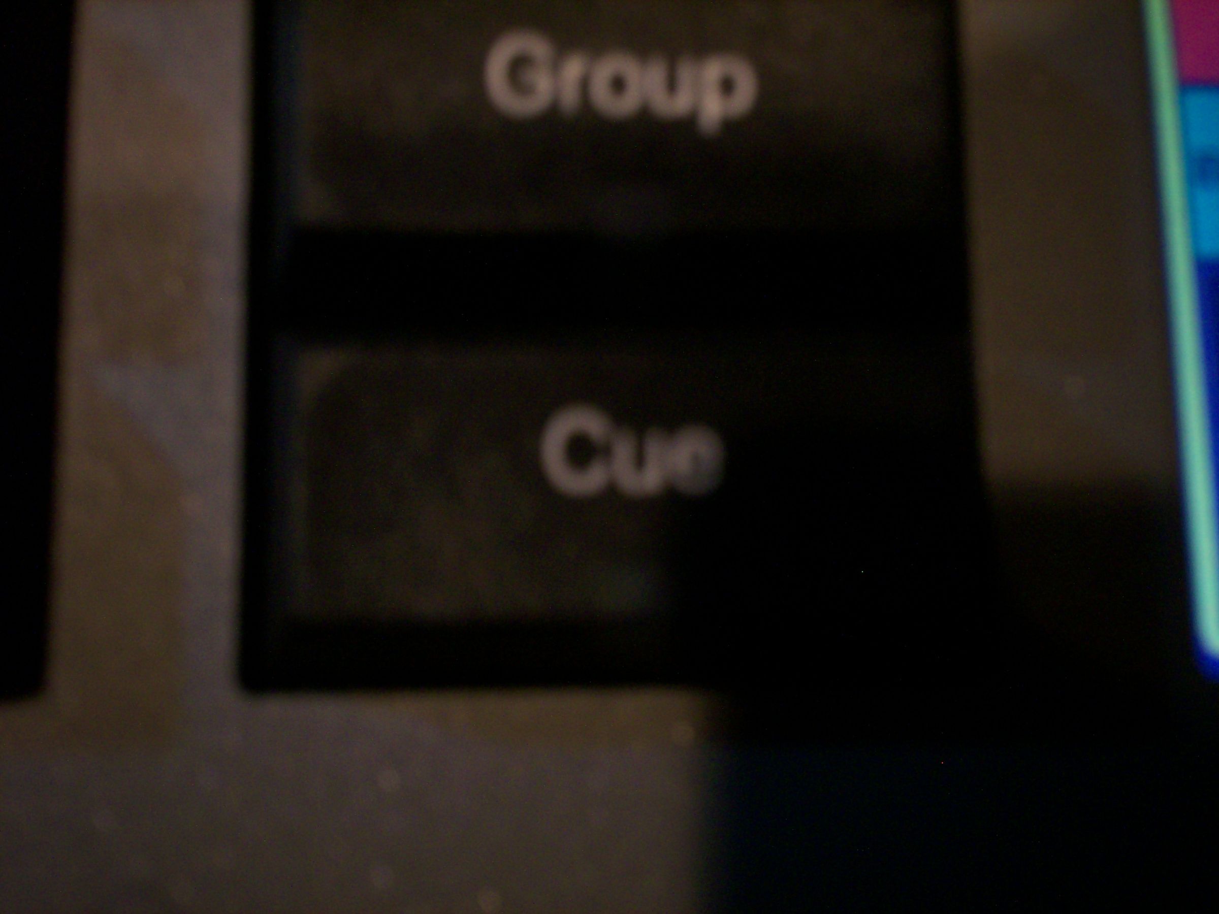 How to Program a Cue Using Martin M2PC - Instructables