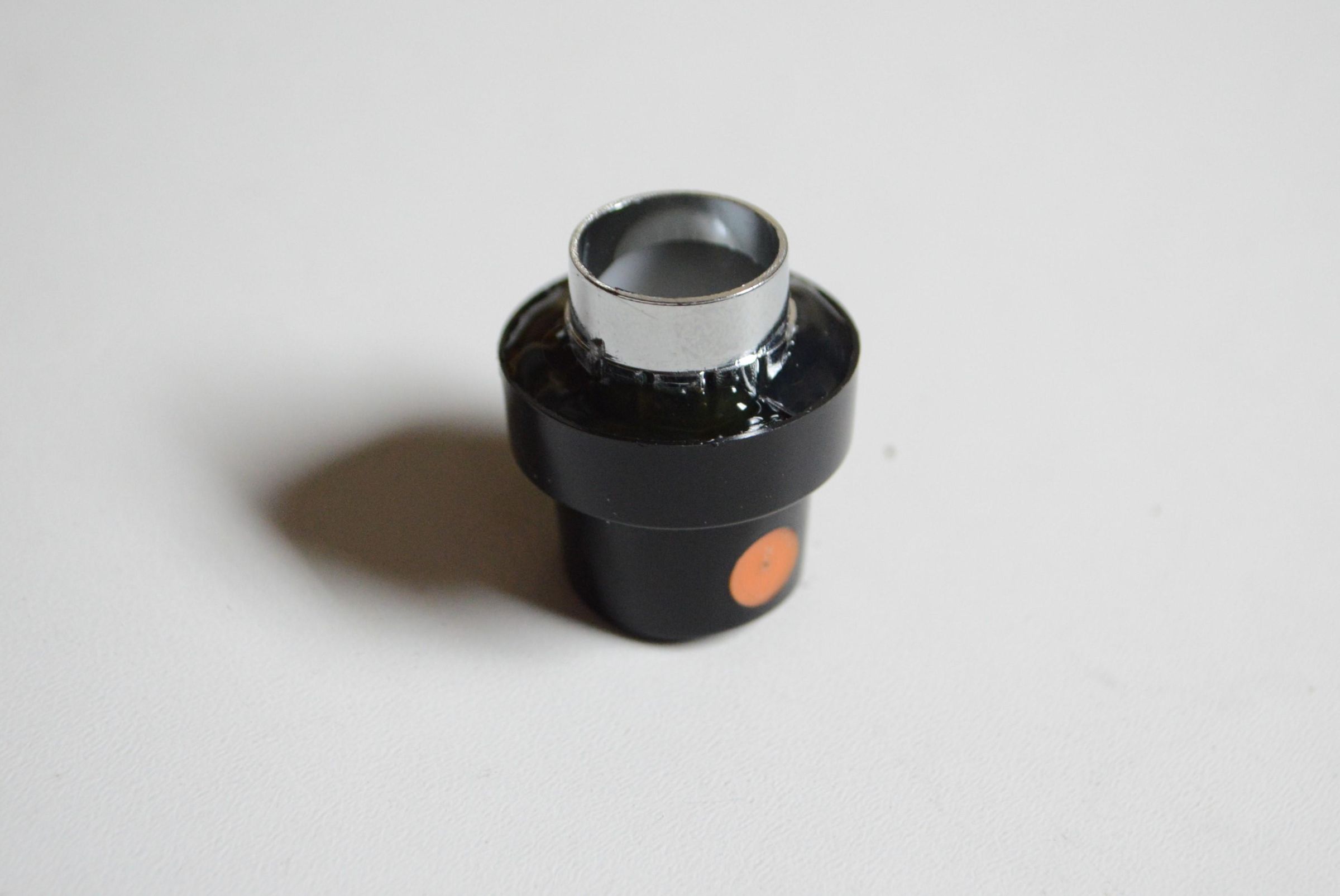 Lamp Made From a Paint Spray Can : 8 Steps (with Pictures) - Instructables