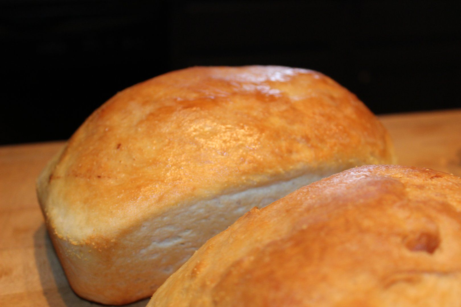 Easy Homemade Bread : 4 Steps (with Pictures) - Instructables