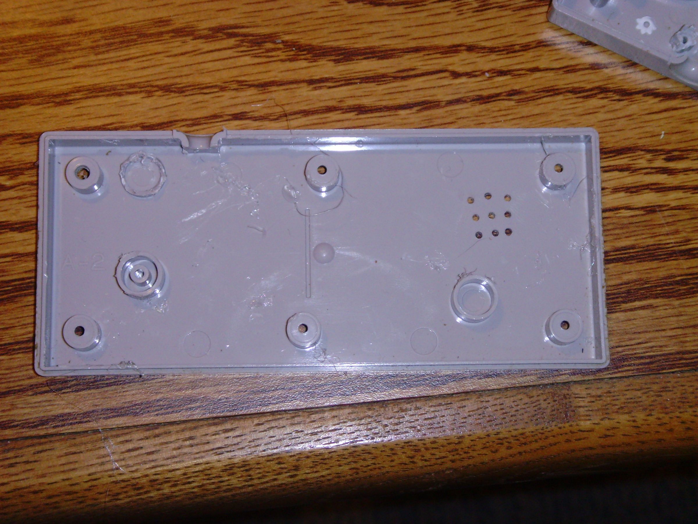 NES Controller Belt Buckle W/ Sound FX! : 12 Steps - Instructables