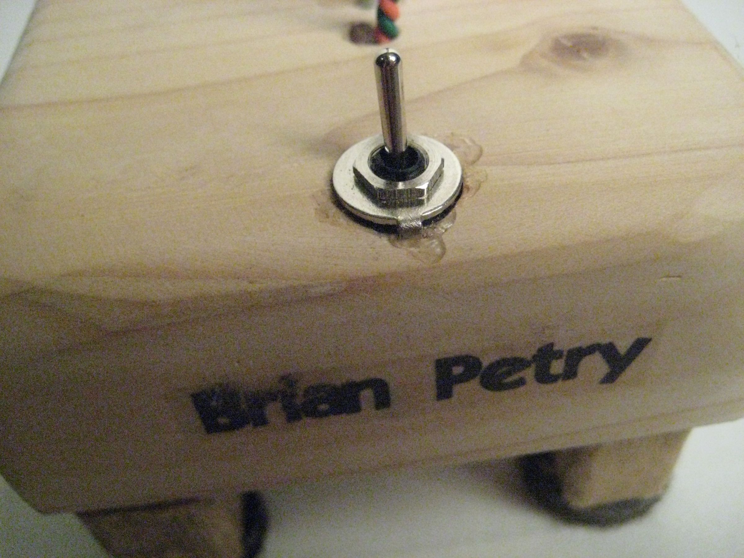 LED Atom Model : 11 Steps (with Pictures) - Instructables