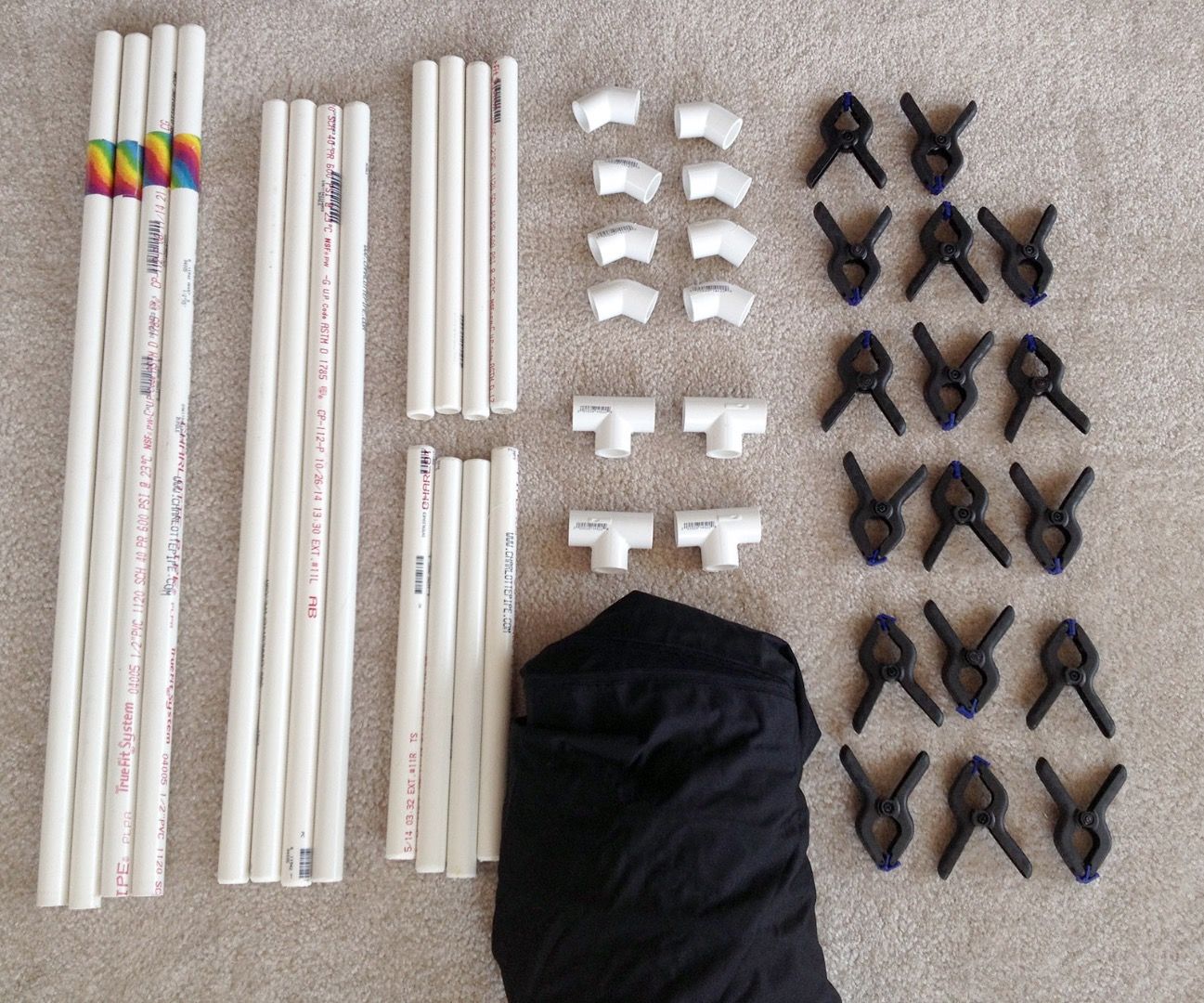 Spacetime Table : 8 Steps (with Pictures) - Instructables