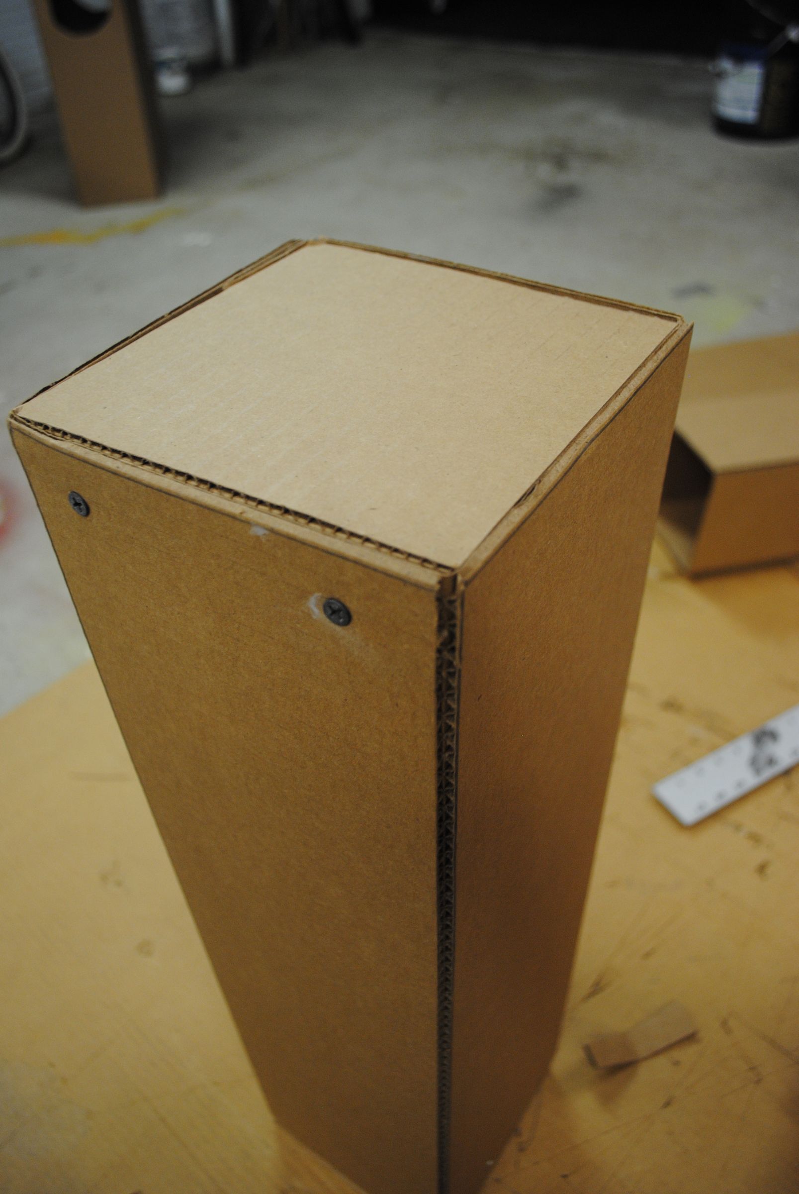 Minecraft Steve Costume : 6 Steps (with Pictures) - Instructables