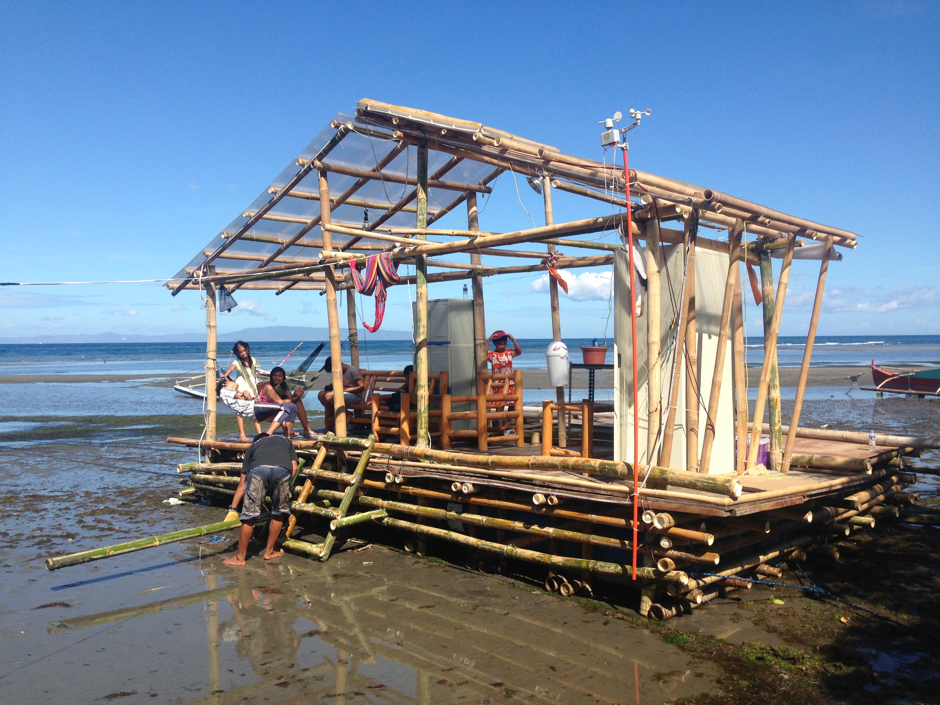 Bamboo BOAT Lab : 27 Steps (with Pictures) - Instructables