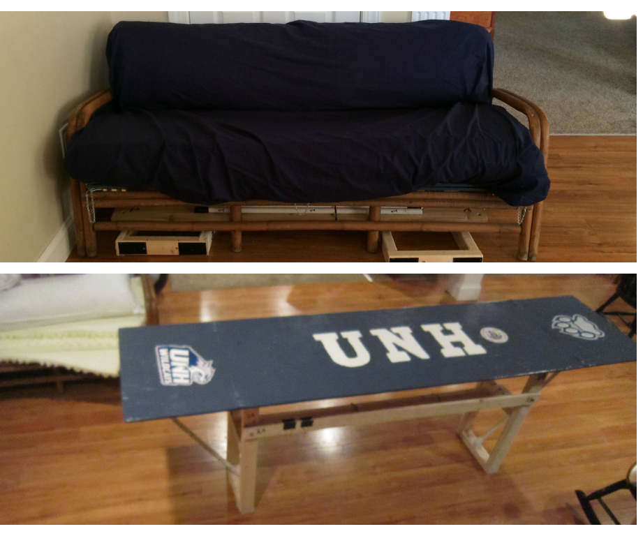 Couch Pong : 9 Steps - Instructables