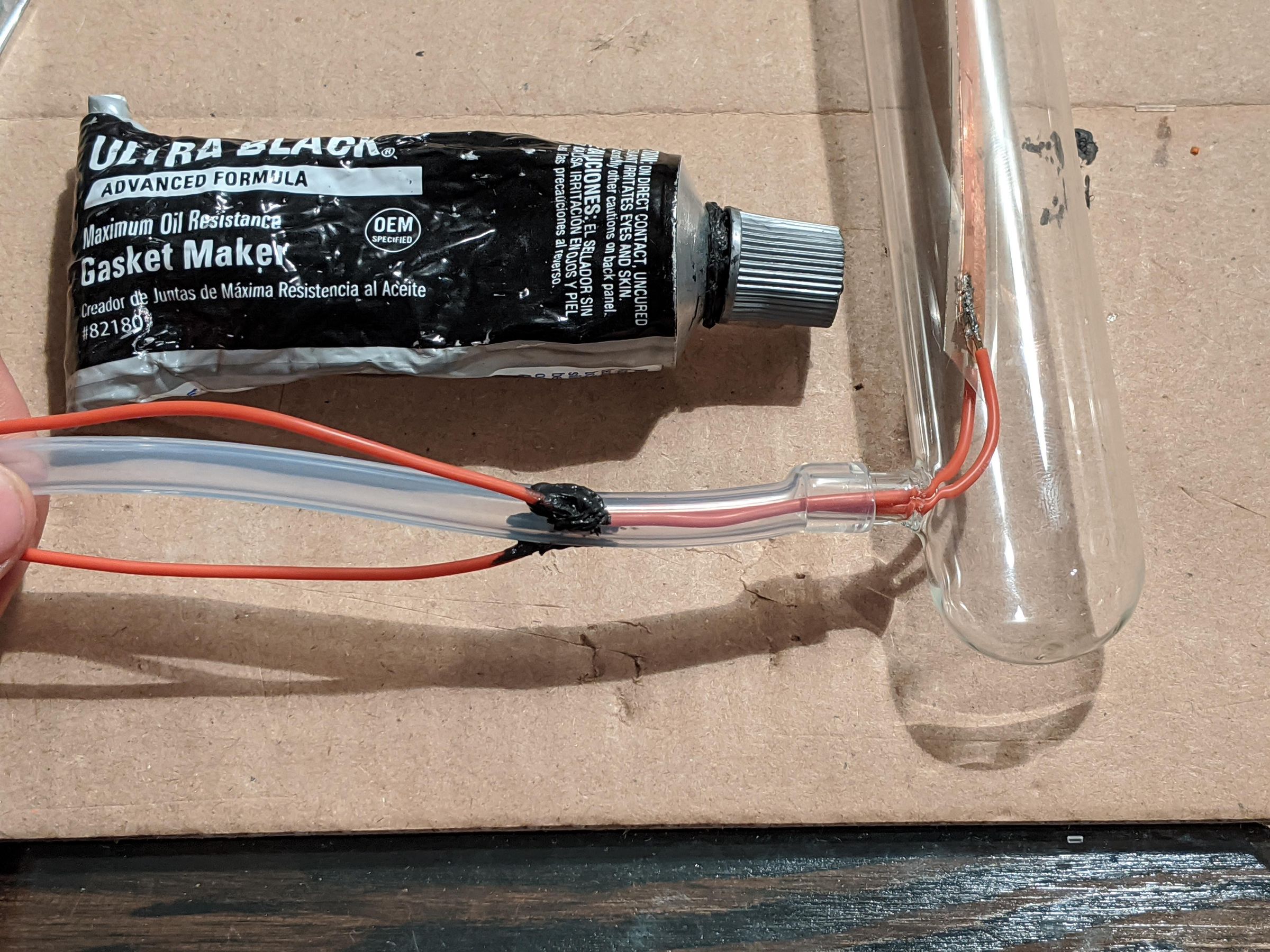 Aqueous Ozone Generator : 15 Steps (with Pictures) - Instructables