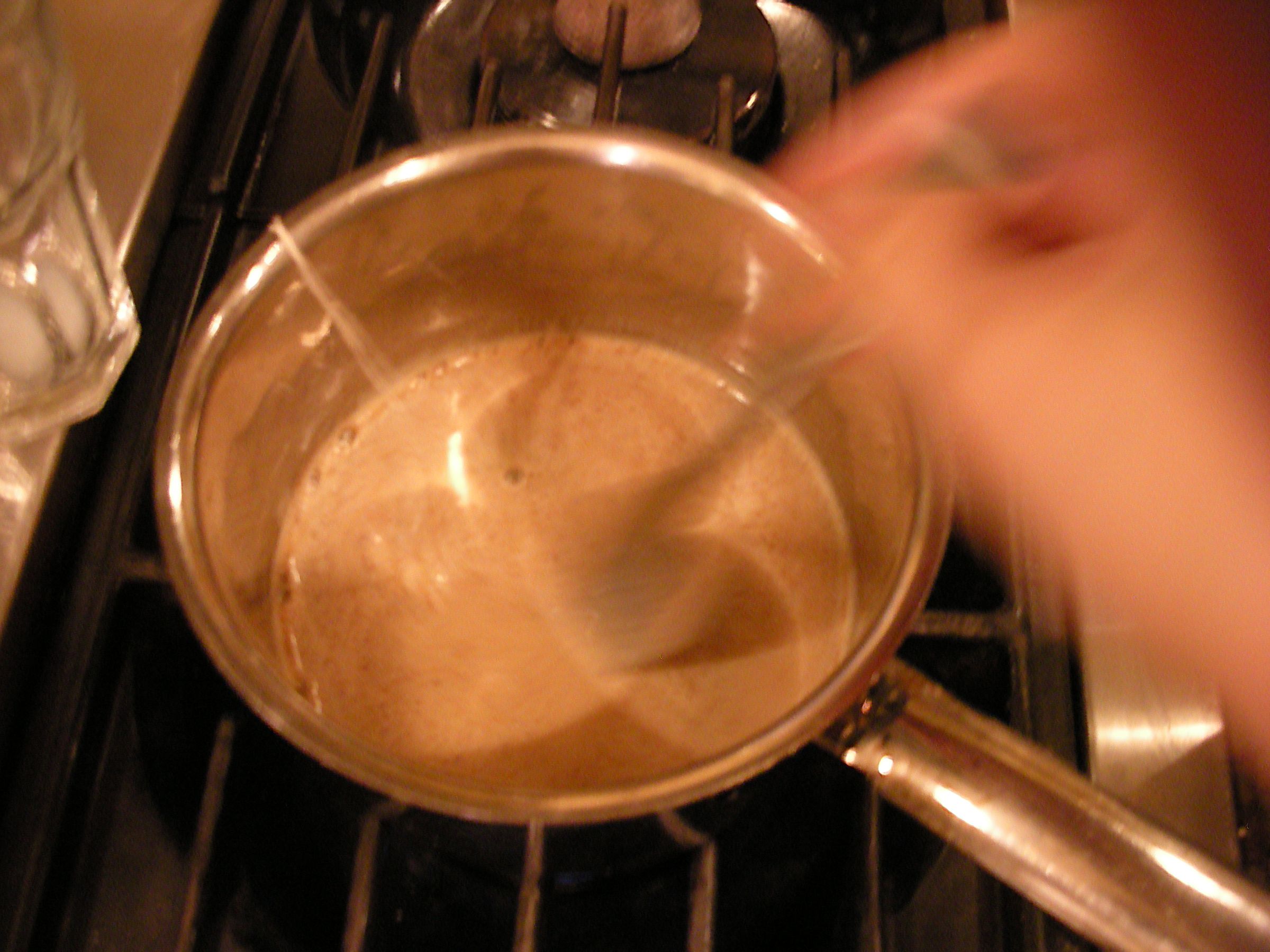 Delicious, Sweet Milk Tea : 6 Steps - Instructables