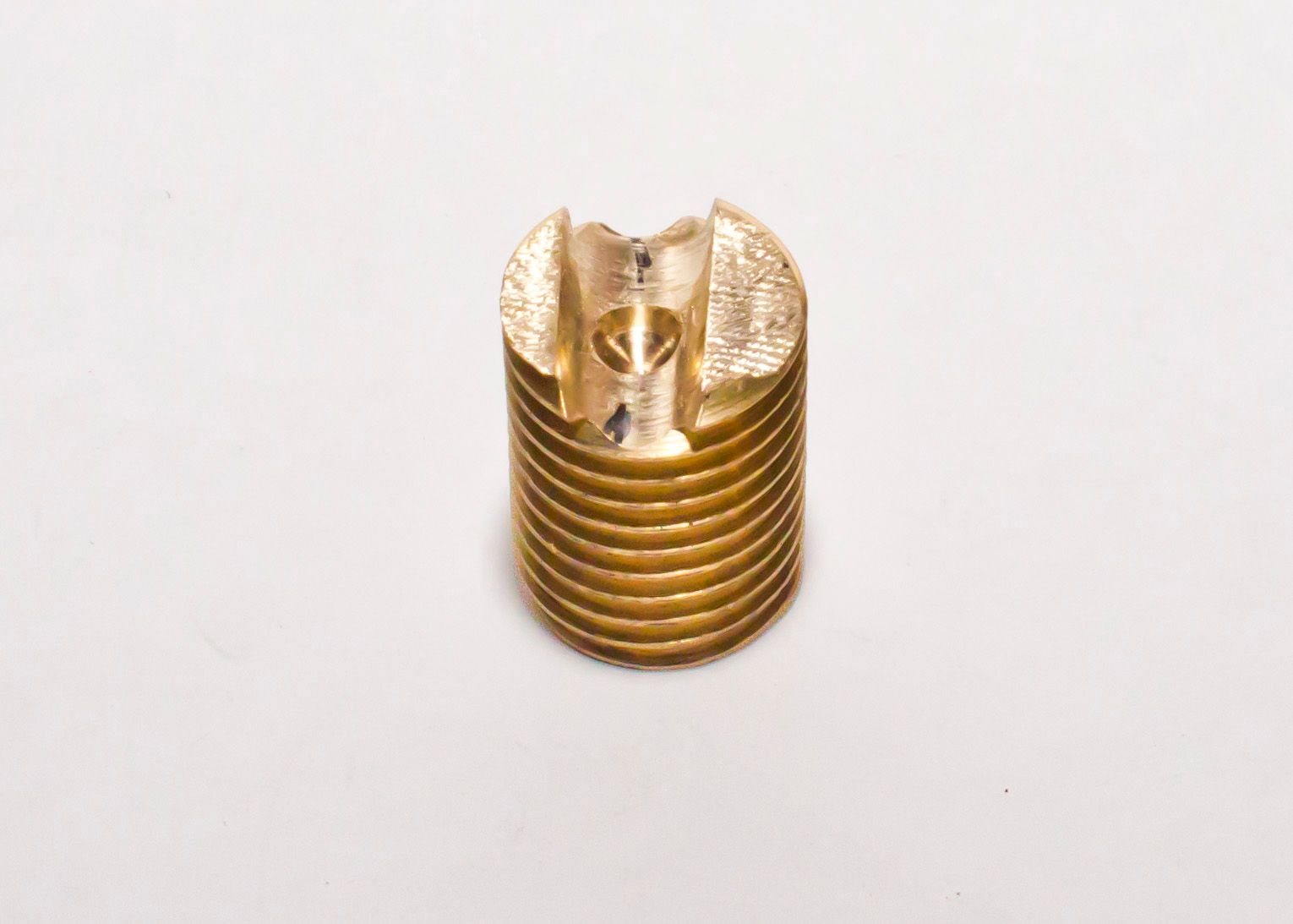 Brass Bolt Puzzle : 6 Steps (with Pictures) - Instructables