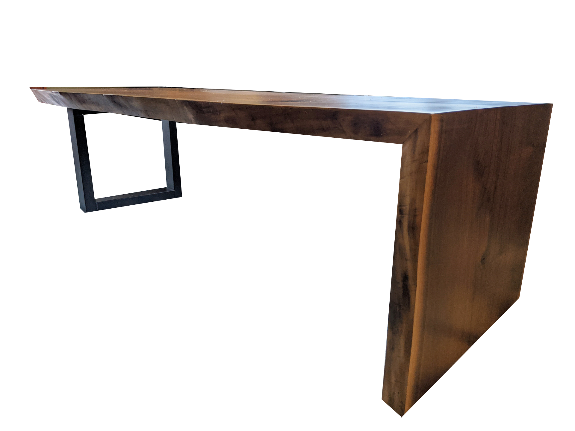 How to Build a Waterfall Table : 6 Steps - Instructables