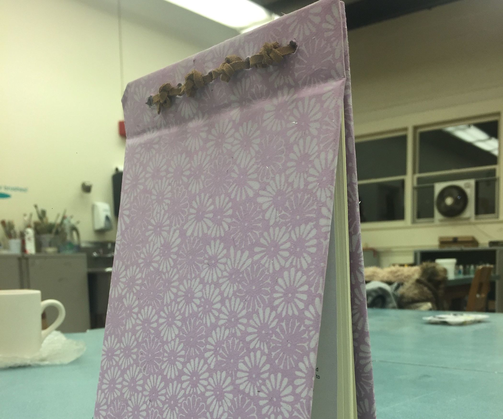 Journal Making : 13 Steps (with Pictures) - Instructables