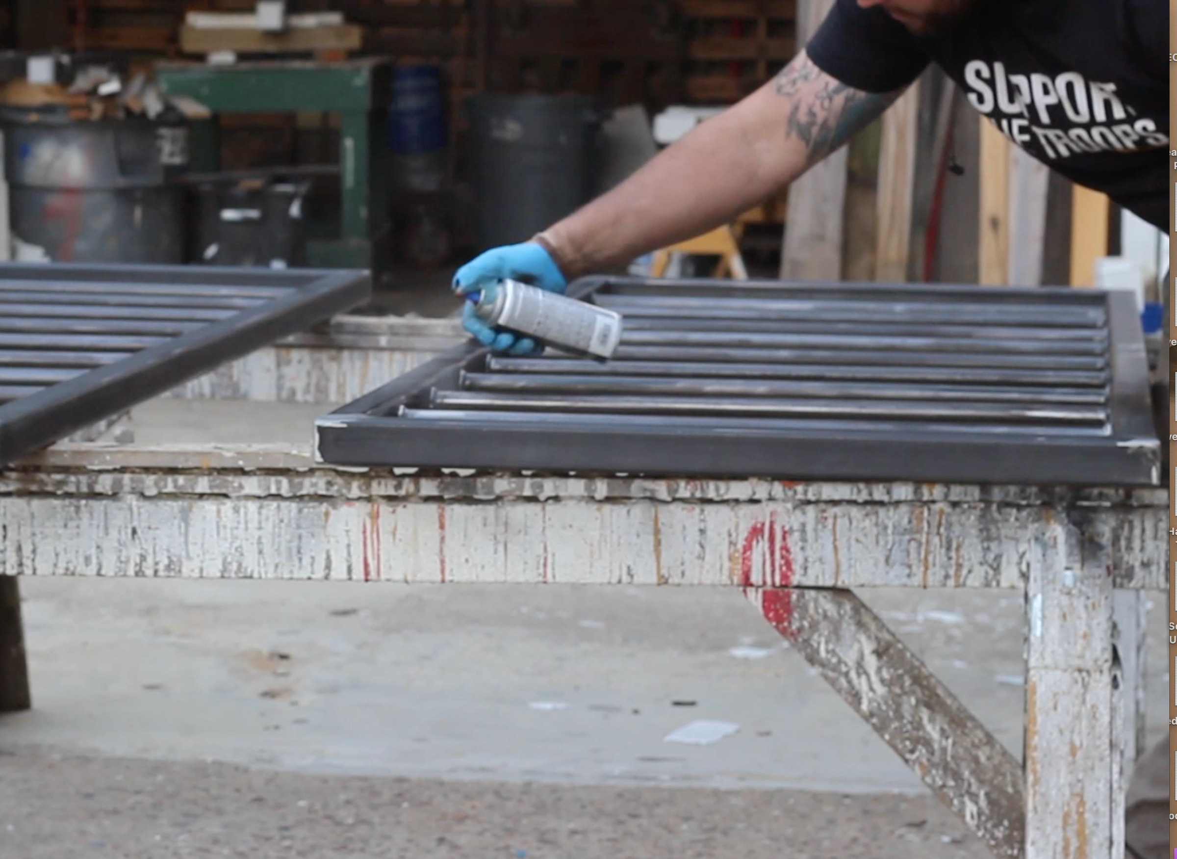 Industrial Hand Rail : 5 Steps (with Pictures) - Instructables