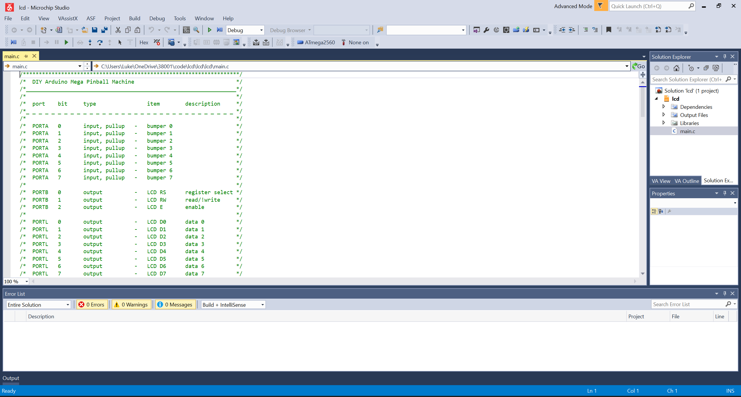 DIY Pinball Machine Under $100 : 9 Steps (with Pictures) - Instructables