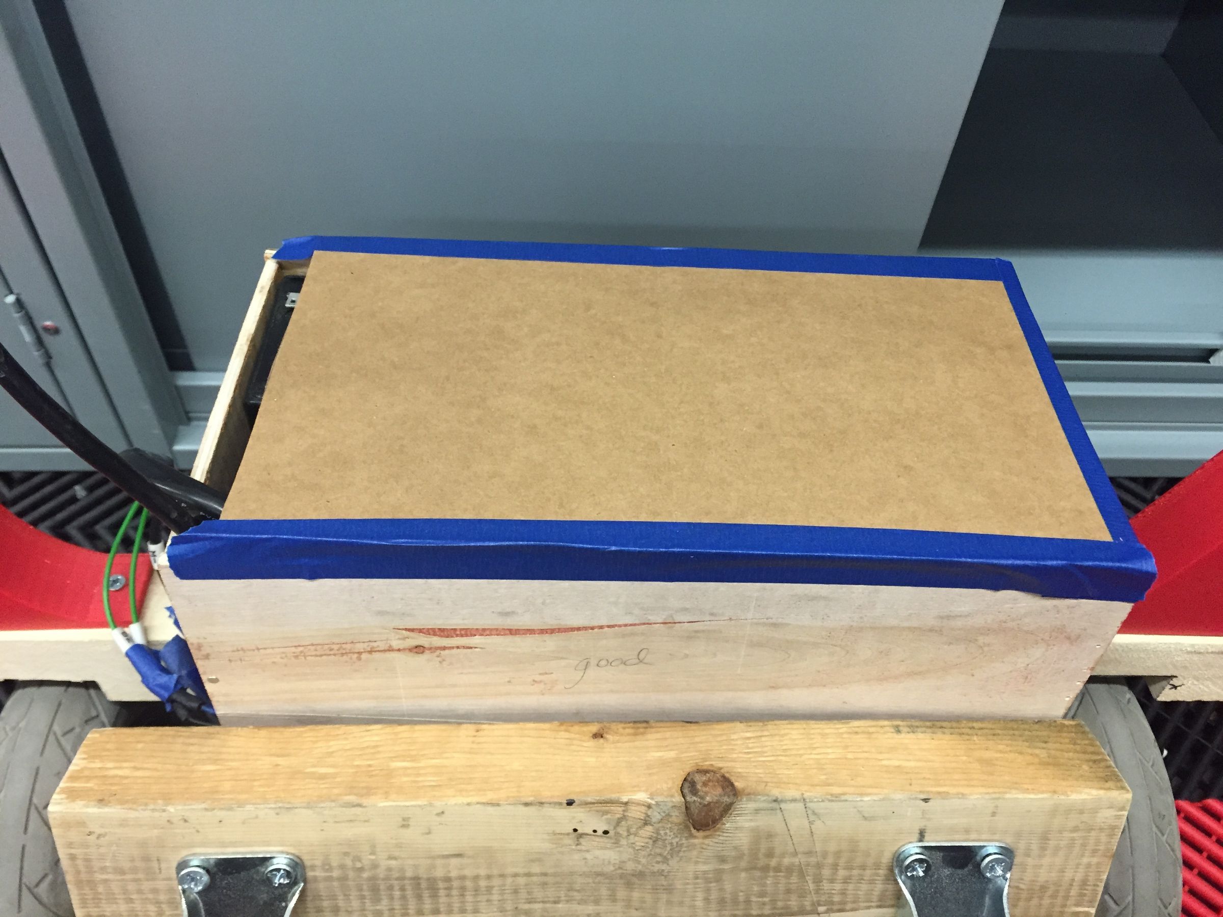 Motorized Walker : 11 Steps (with Pictures) - Instructables