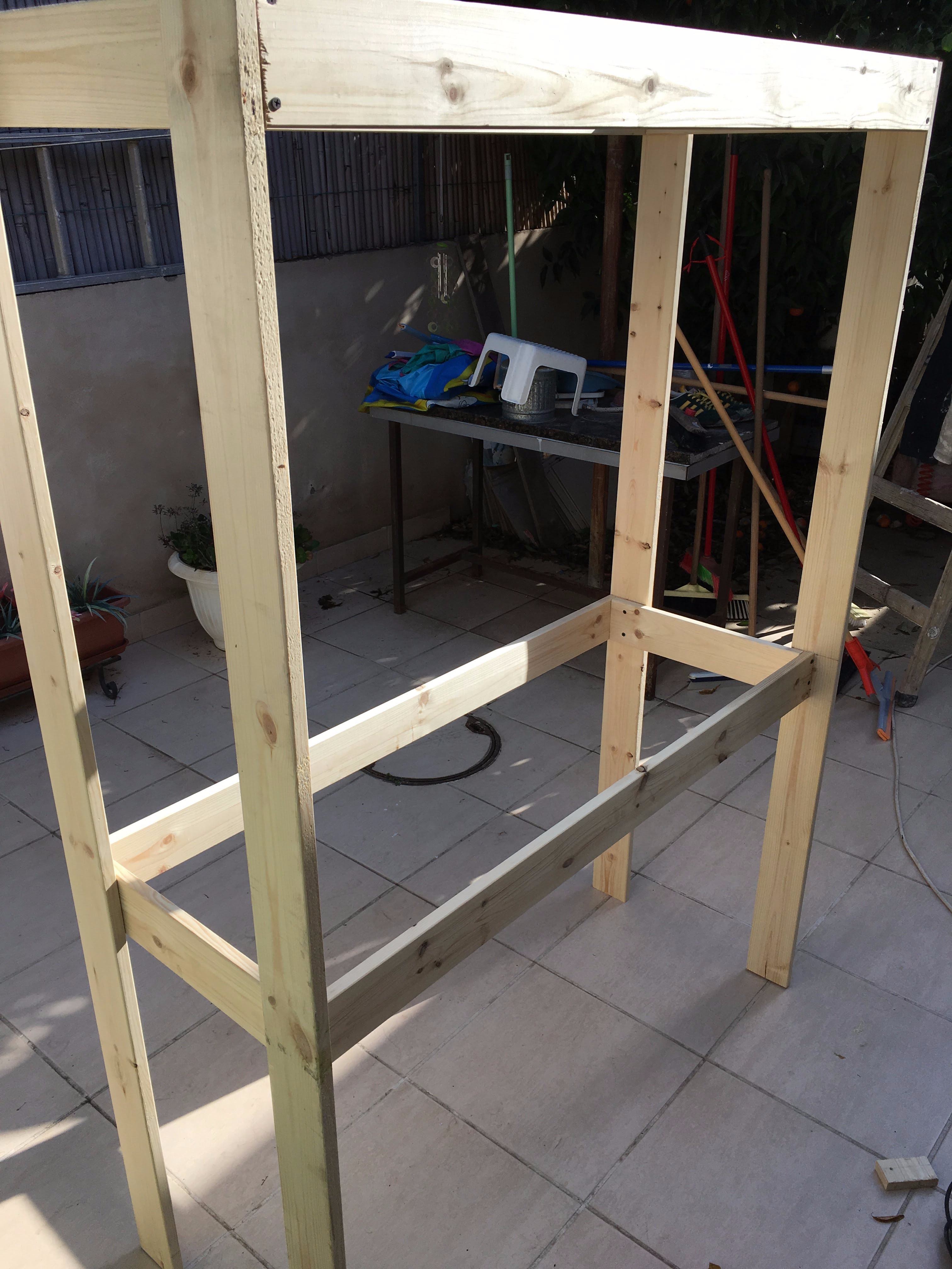 Smart Workbench : 8 Steps (with Pictures) - Instructables