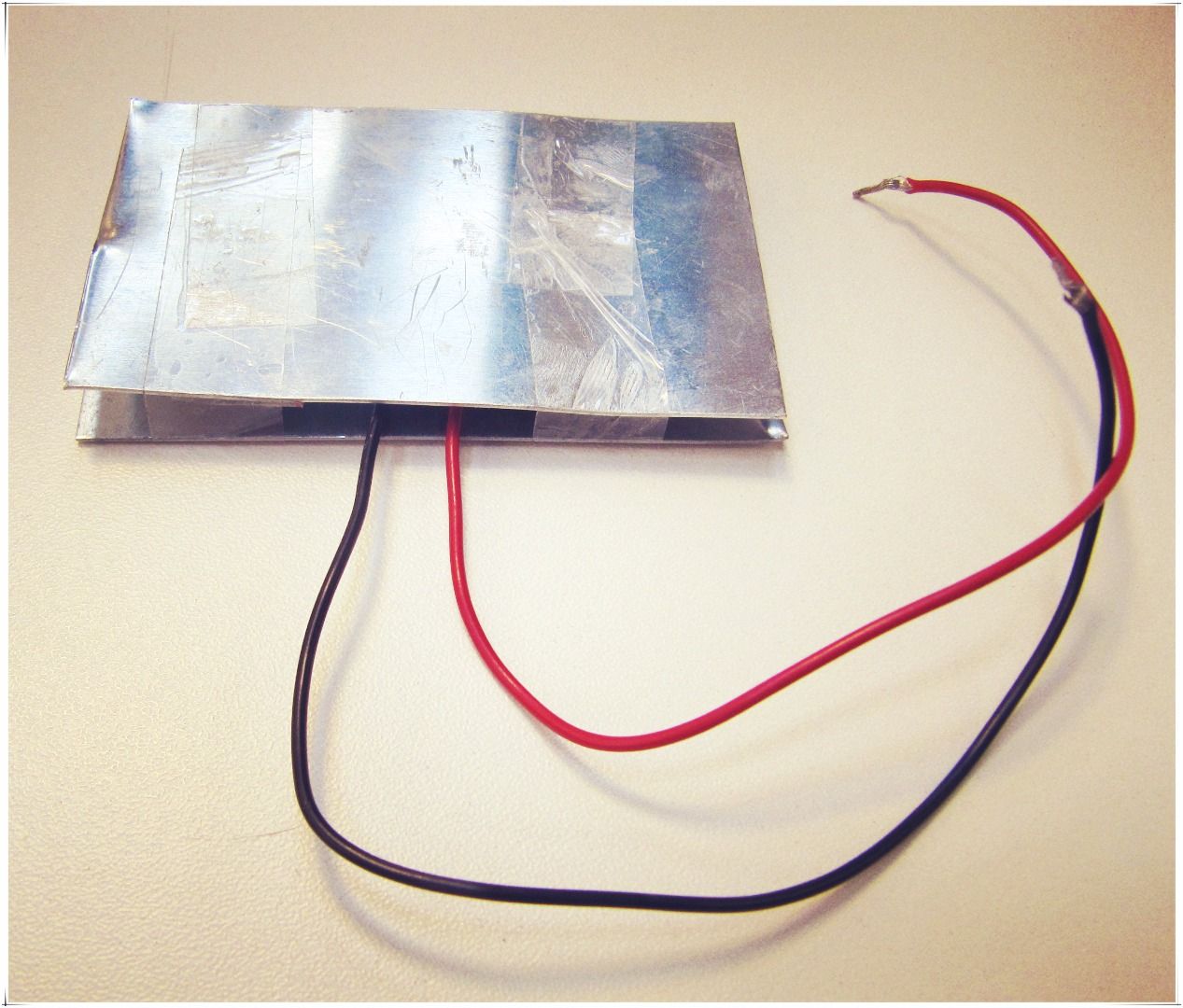 How to Set Up a Peltier Module. : 6 Steps - Instructables