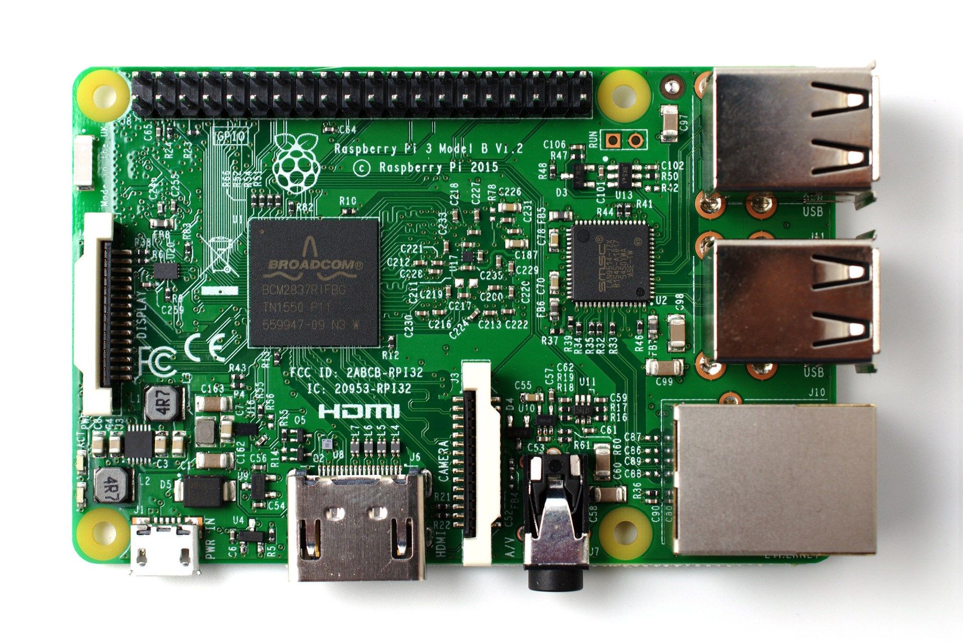 OwnCloud 9 on Raspberry Pi - DIY Dropbox : 10 Steps (with Pictures) - Instructables