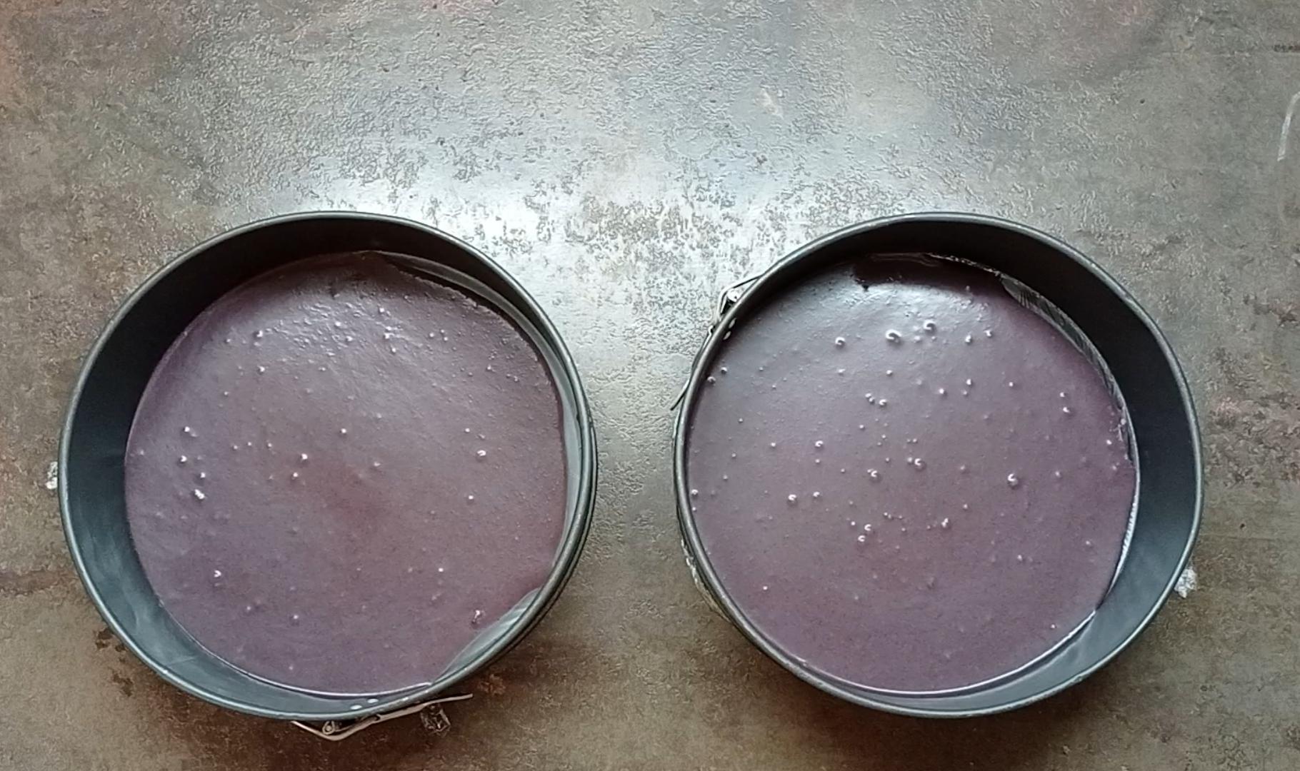 Butterfly Birthday Cake : 6 Steps (with Pictures) - Instructables