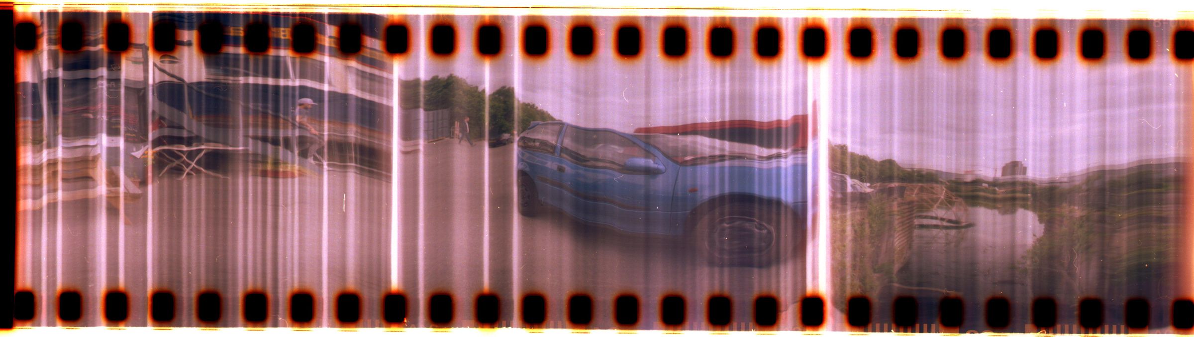Plastic Camera Slit Scan Conversion : 6 Steps (with Pictures ...