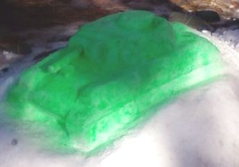 Snow Tank : 4 Steps - Instructables