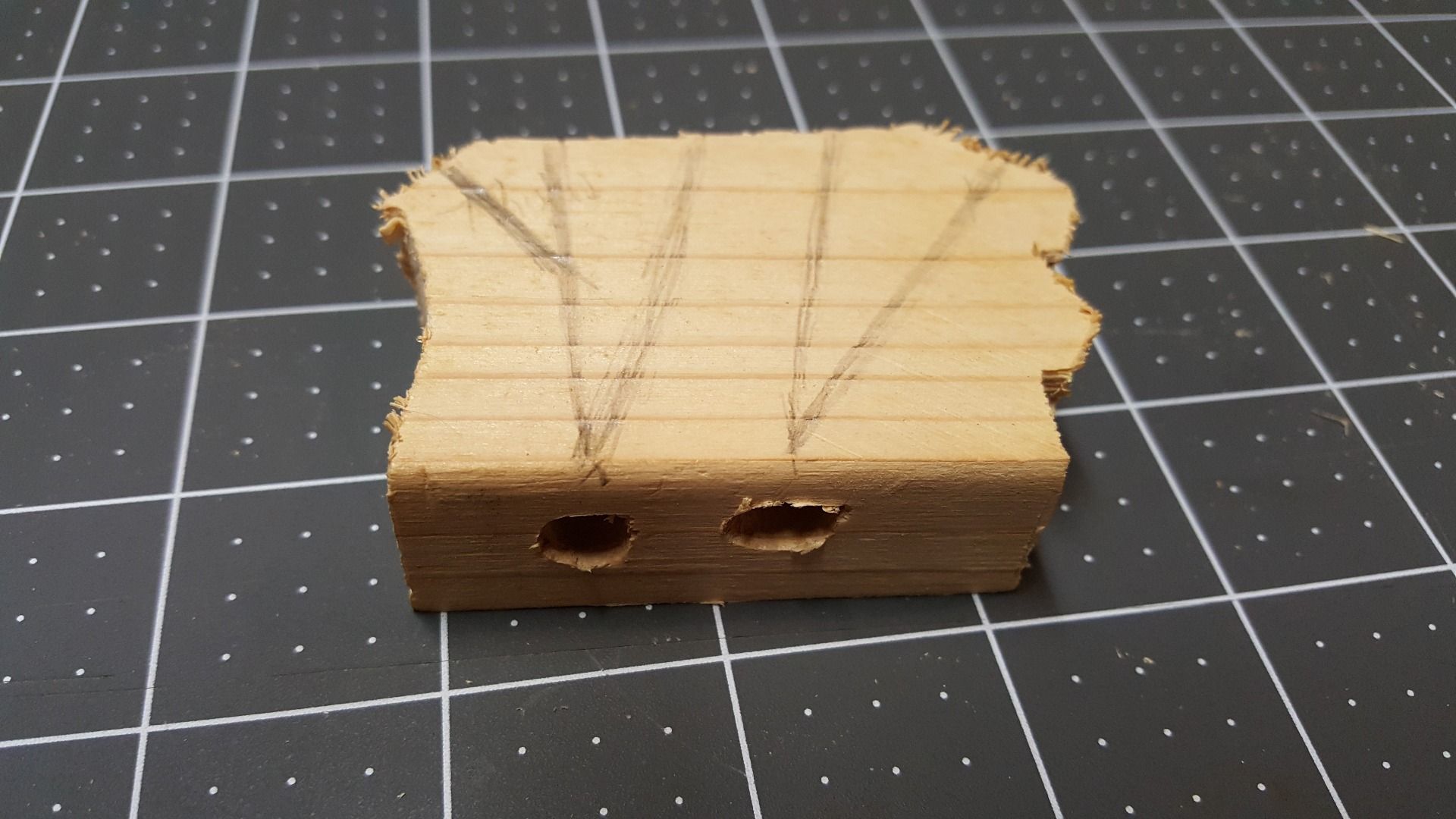 Articulated Skeleton Hand : 7 Steps (with Pictures) - Instructables