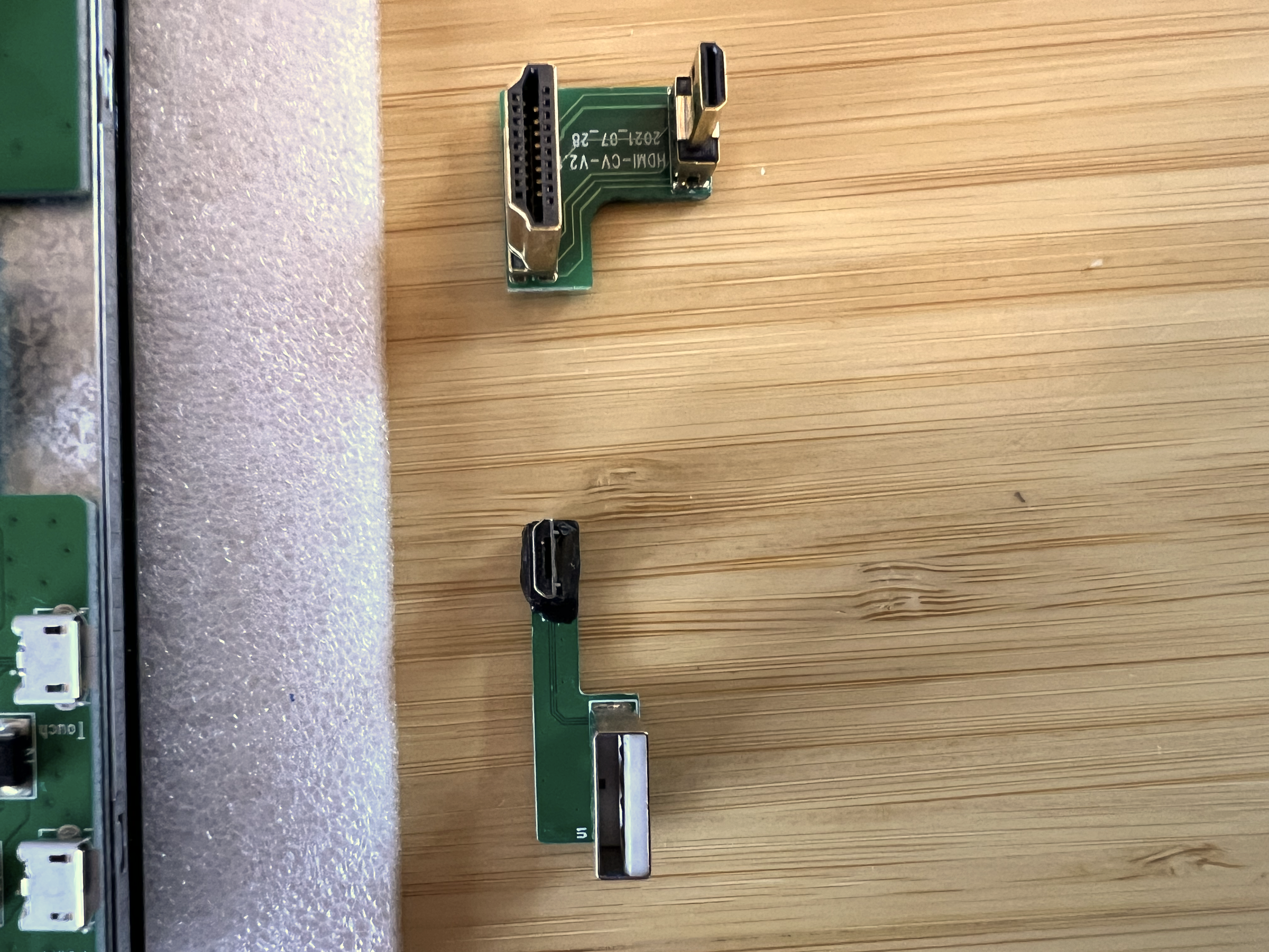 Pi Clock : 13 Steps (with Pictures) - Instructables