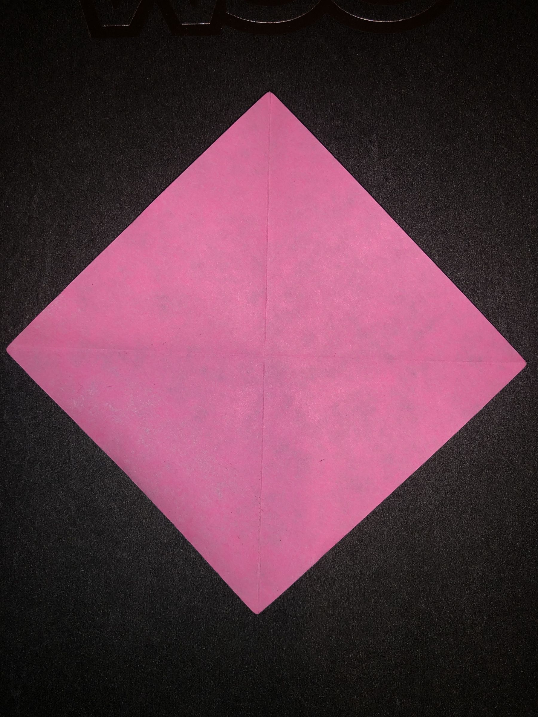 Sticky Note - Ninja Star : 14 Steps - Instructables