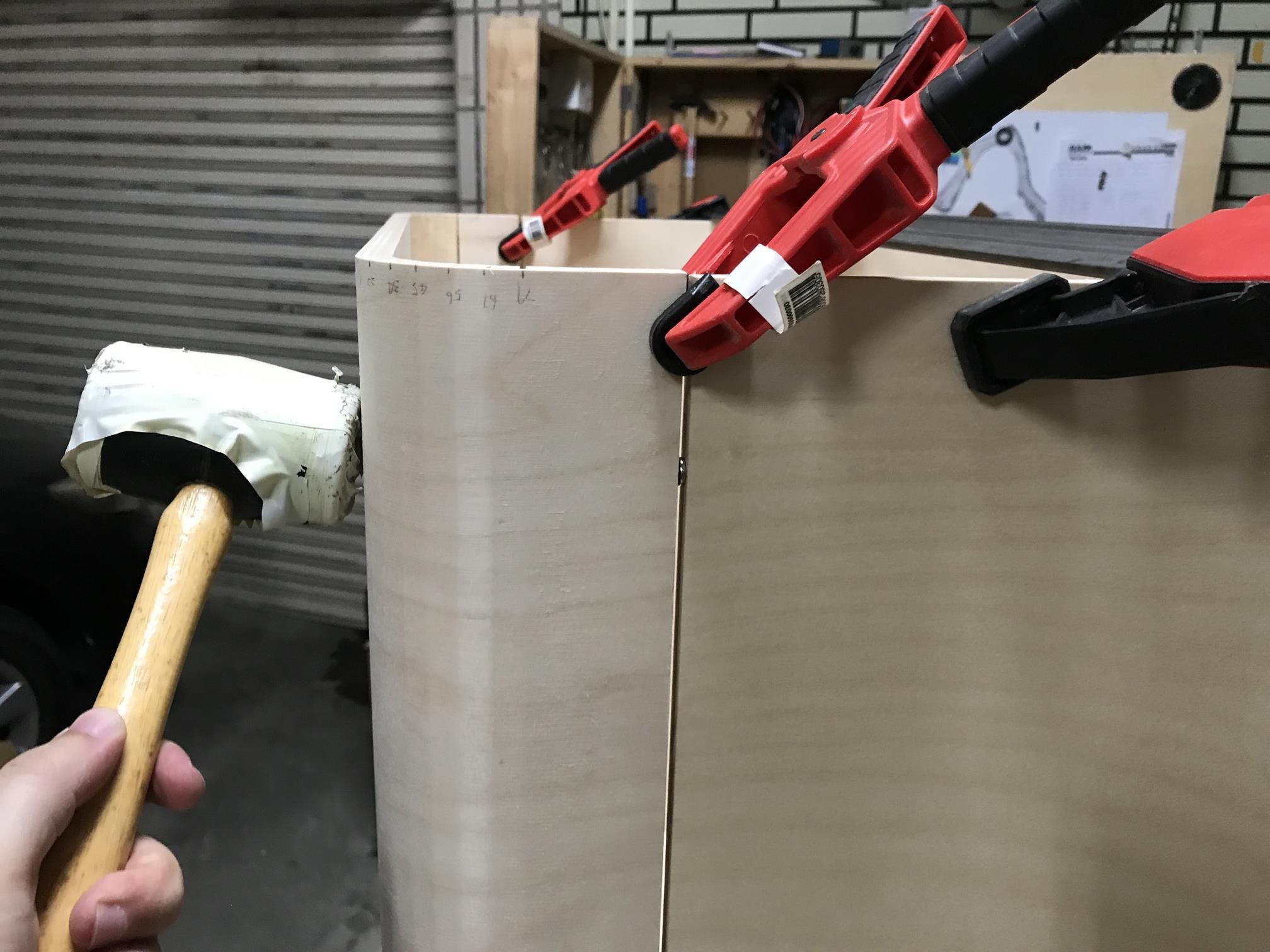 DIY 3D Printer Enclosure for Bambu A1 Combo : 12 Steps (with Pictures ...