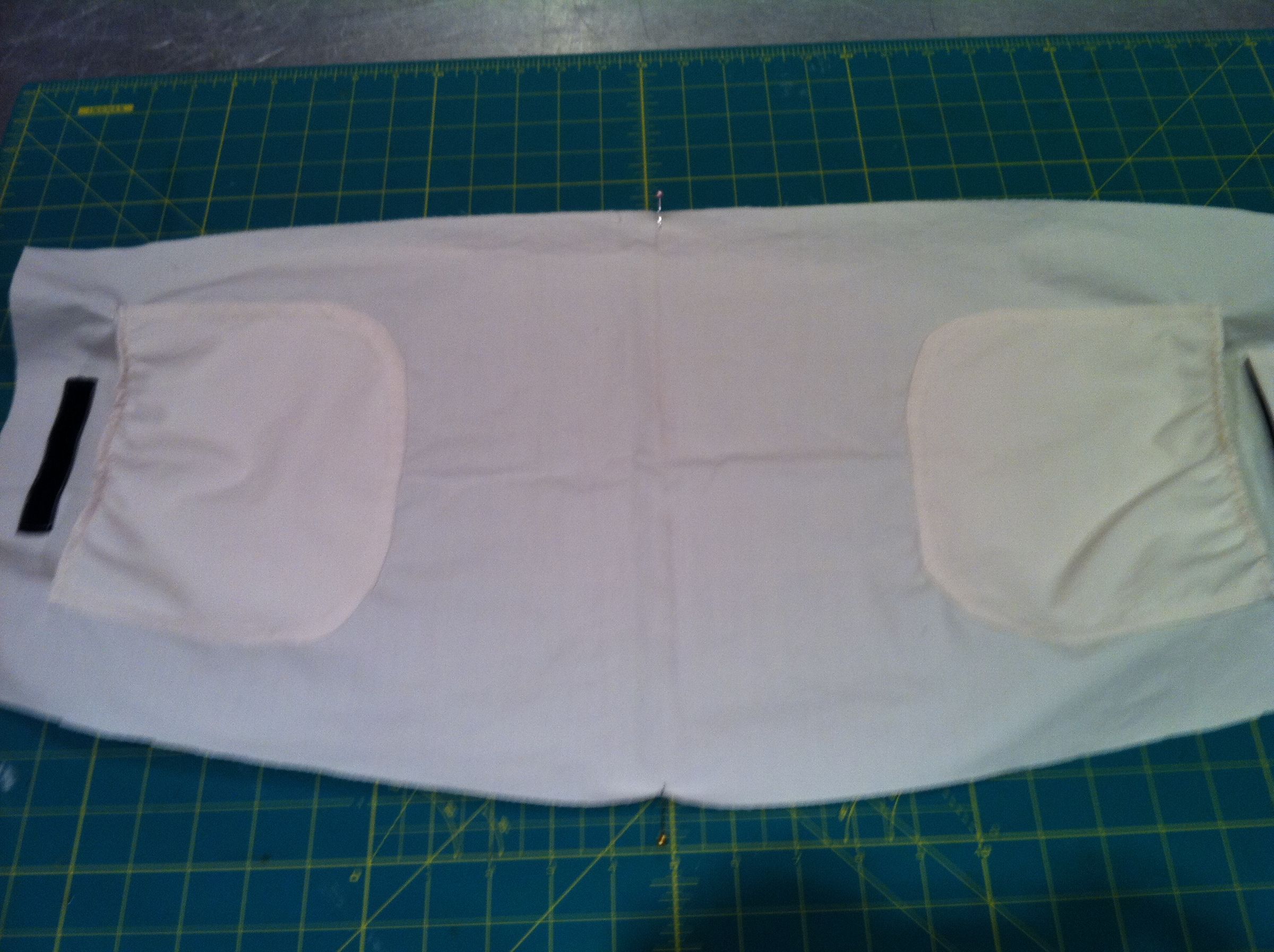 Project Bag : 7 Steps (with Pictures) - Instructables